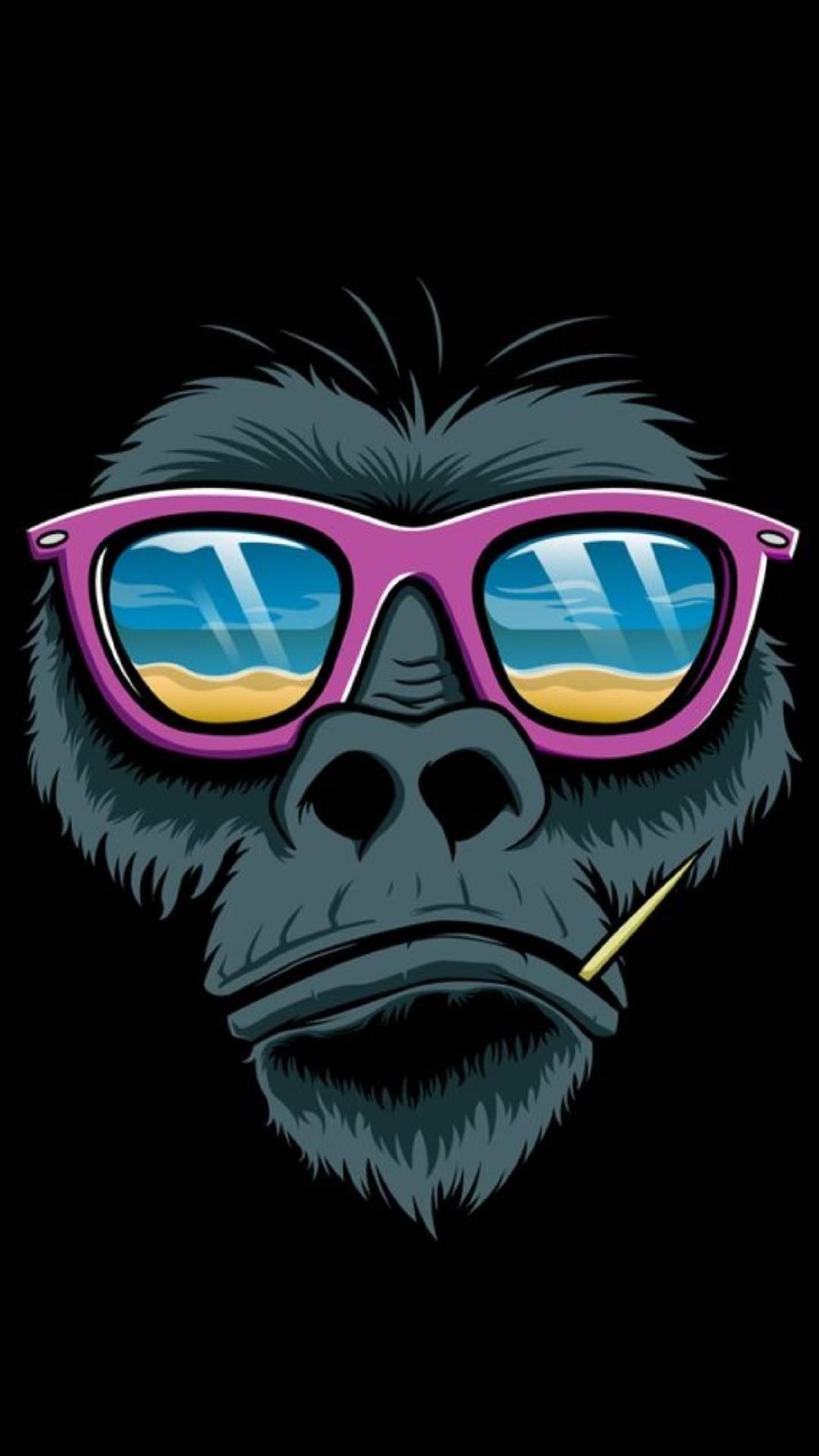 Angry Monkey Wallpapers - Top Free Angry Monkey Backgrounds ...