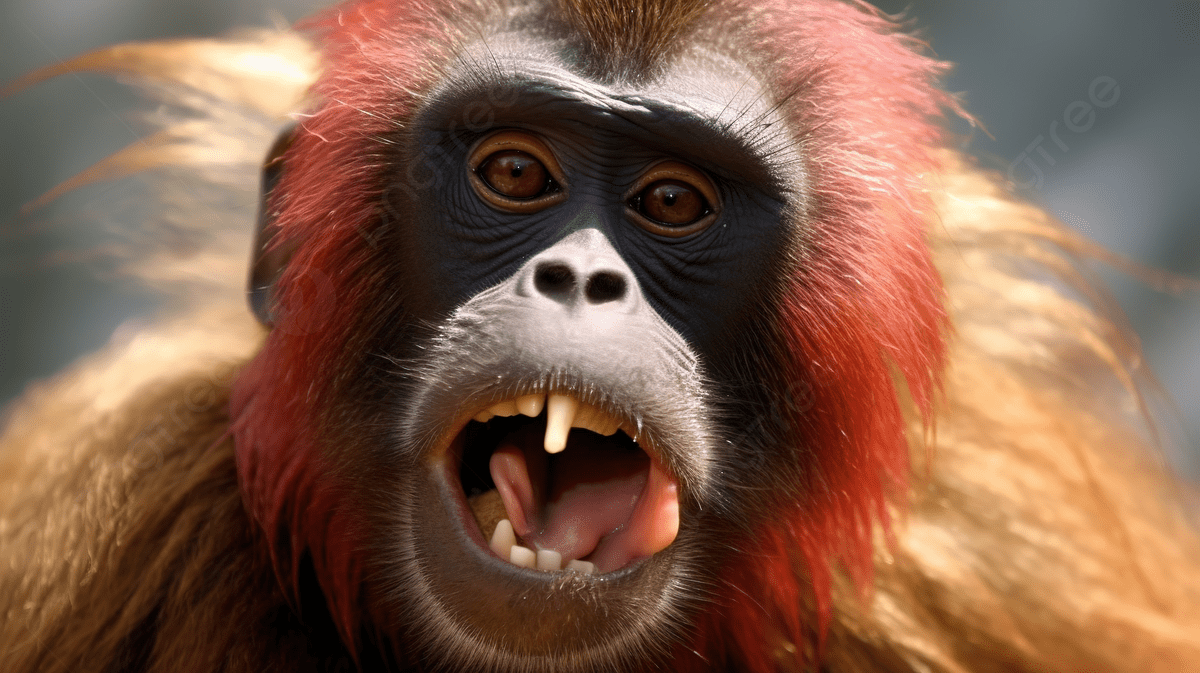 Angry Monkey Wallpapers - Top Free Angry Monkey Backgrounds - WallpaperAccess