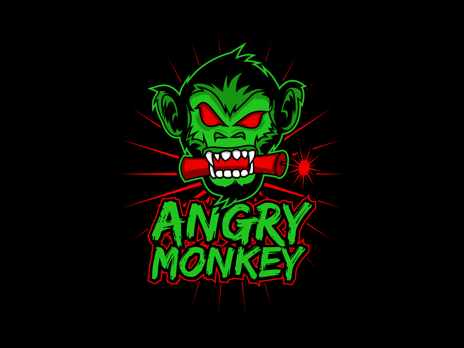 Angry Monkey Wallpapers - Top Free Angry Monkey Backgrounds ...