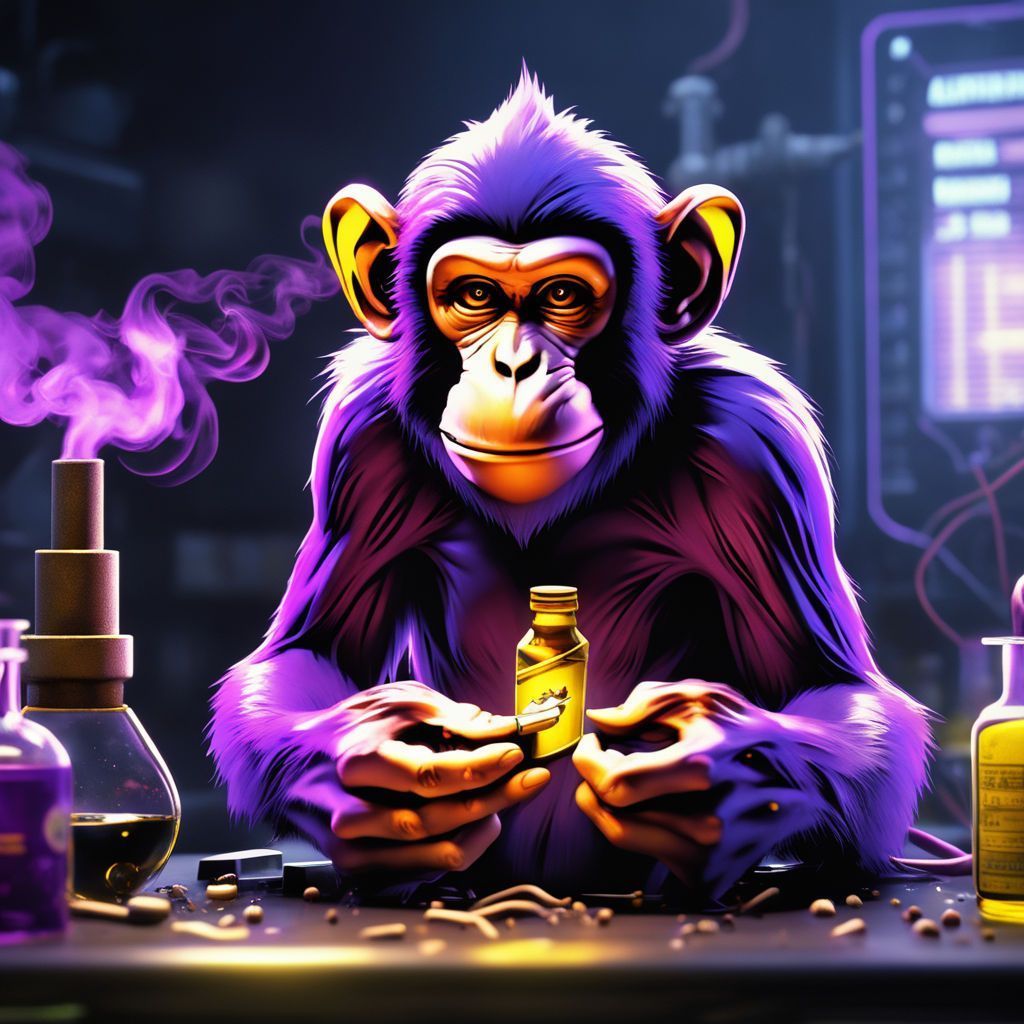 Angry Monkey Wallpapers - Top Free Angry Monkey Backgrounds ...