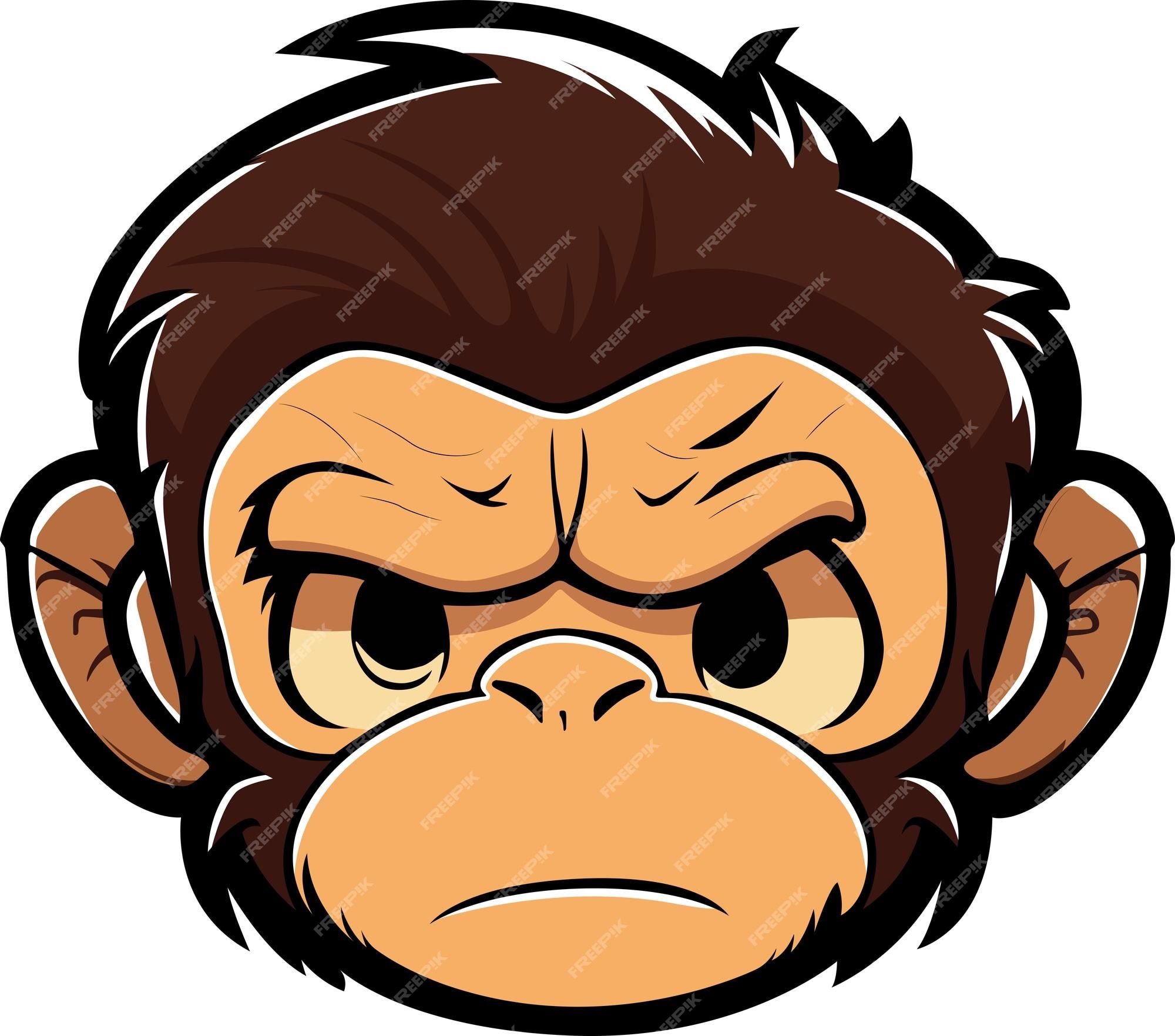 Angry Monkey Wallpapers - Top Free Angry Monkey Backgrounds ...