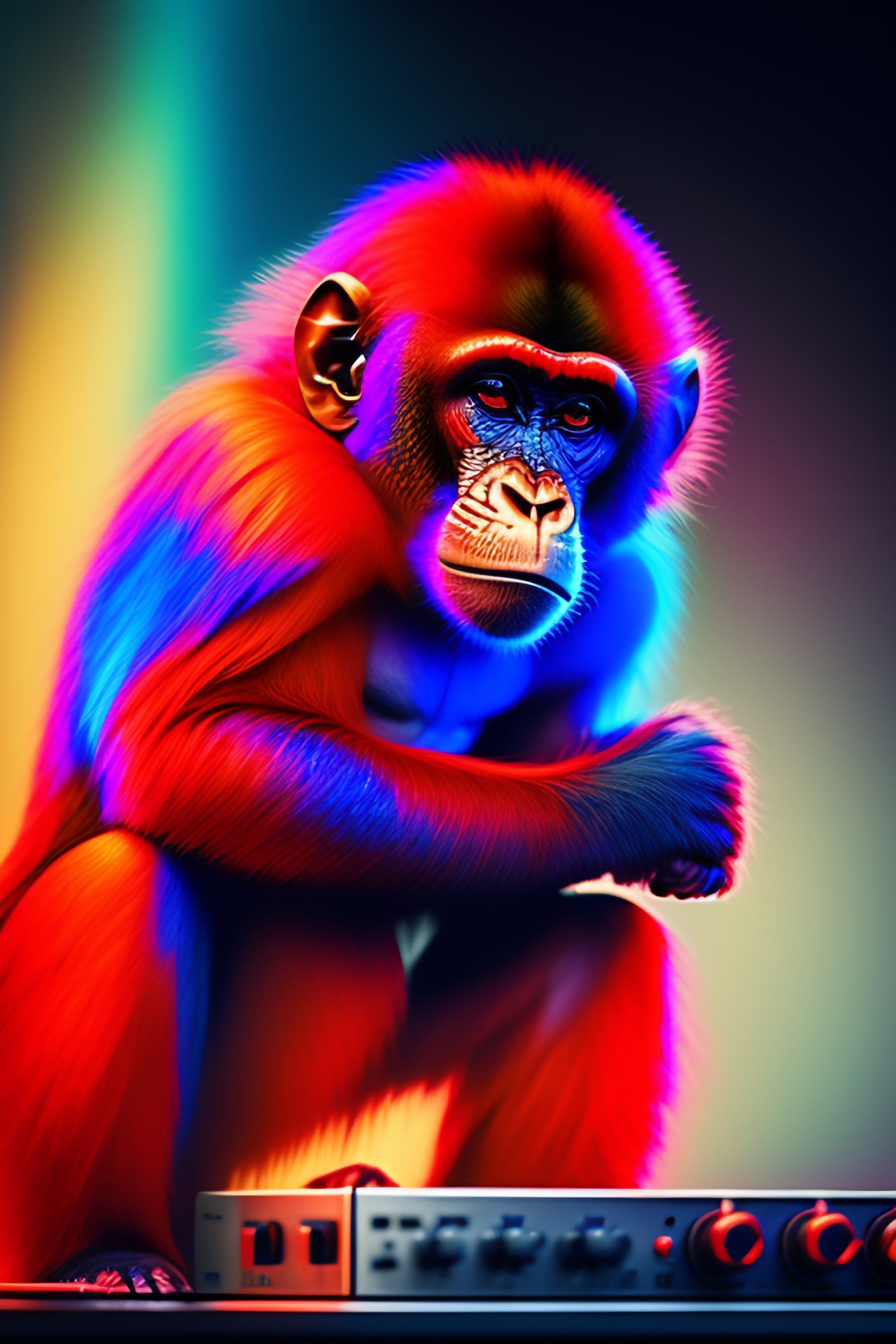 Angry Monkey Wallpapers - Top Free Angry Monkey Backgrounds ...