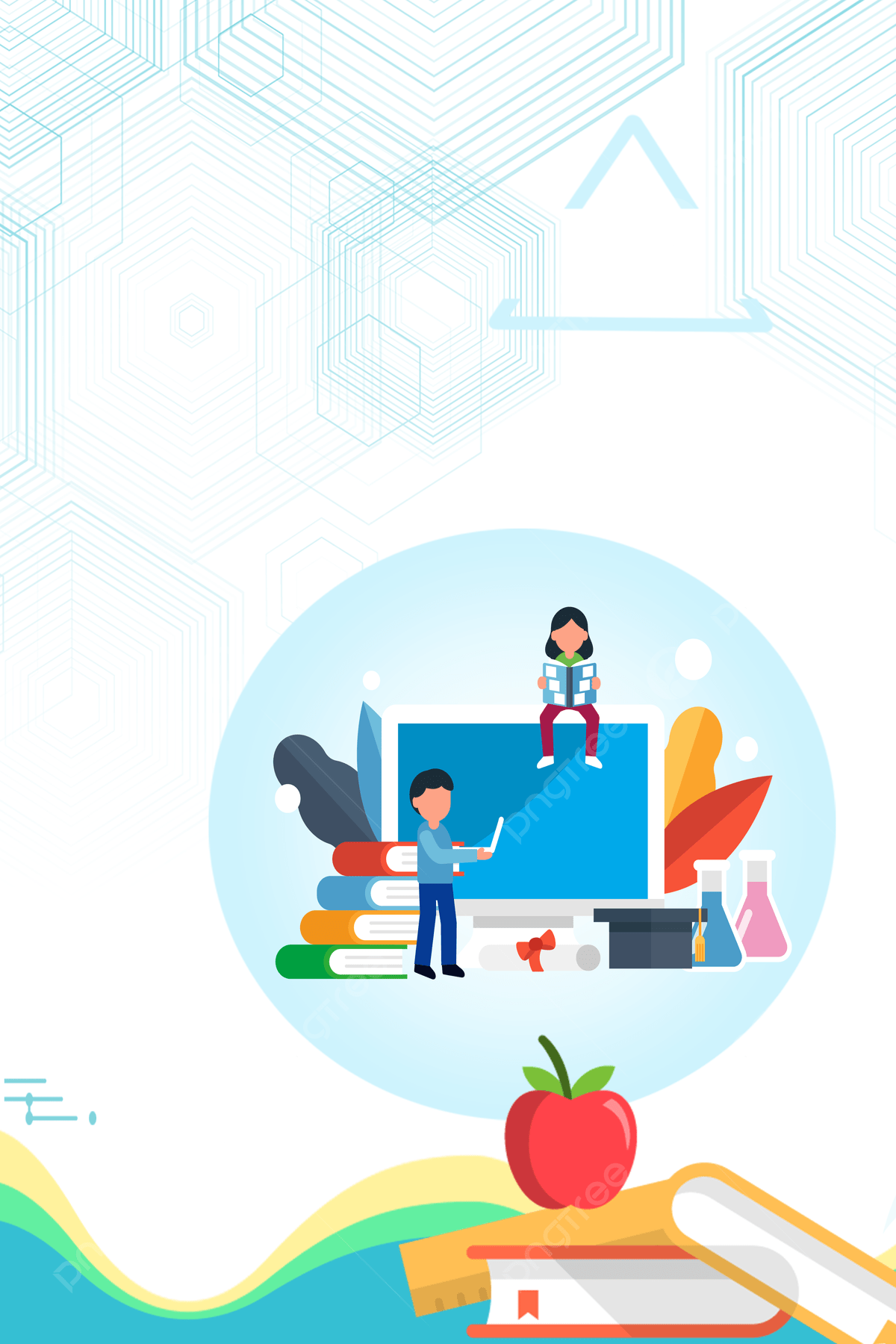 Online Study Wallpapers - Top Free Online Study Backgrounds ...