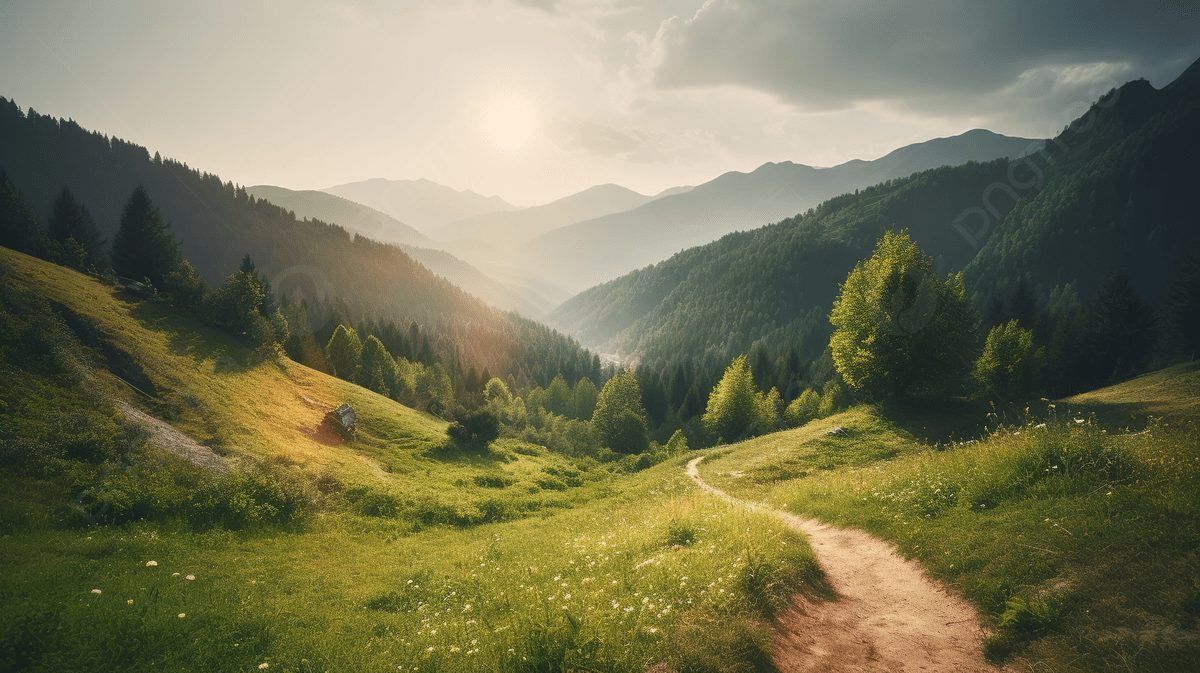 Forest View Wallpapers - Top Free Forest View Backgrounds - WallpaperAccess