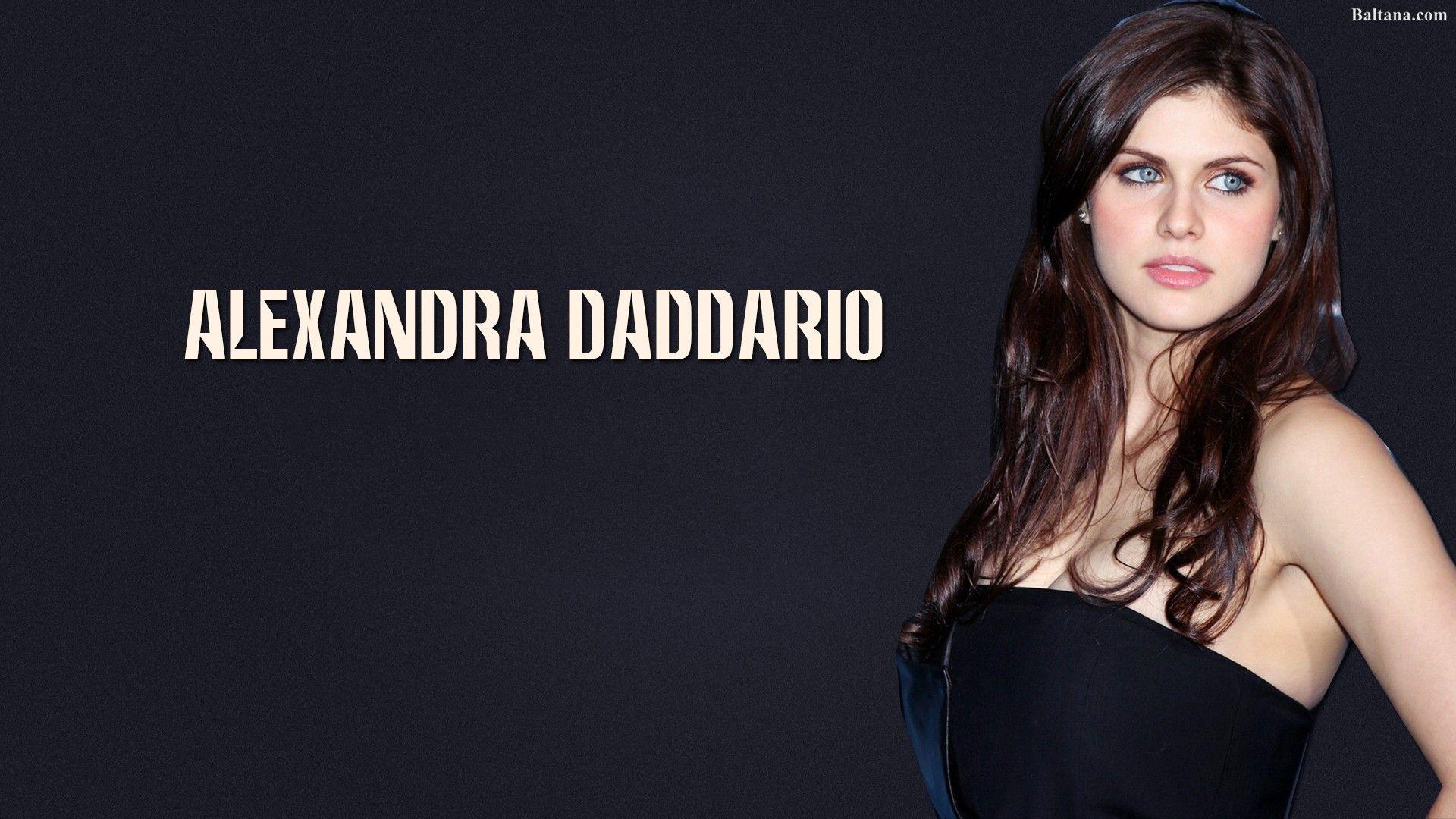 Alexandra Daddario Wallpapers - Top Free Alexandra Daddario Backgrounds ...