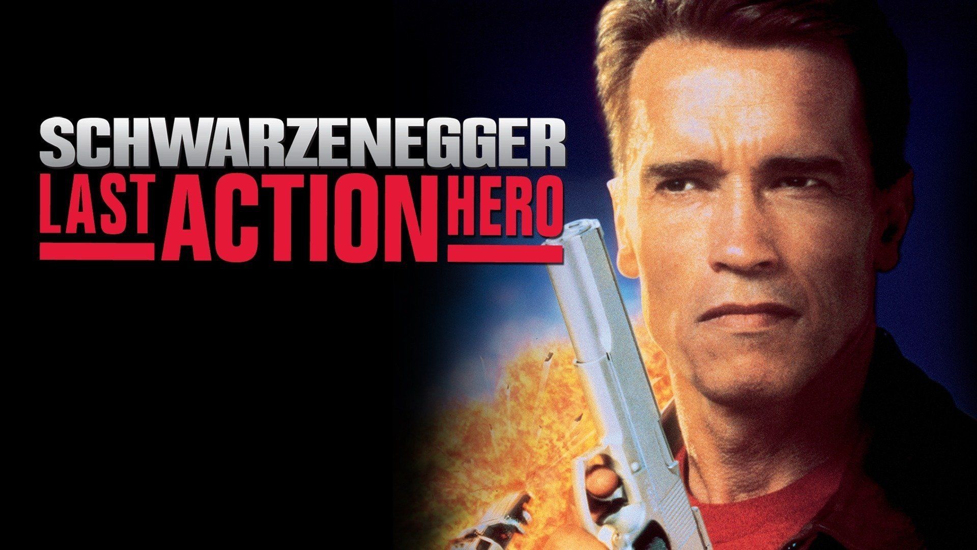 Last Action Hero Wallpapers - Top Free Last Action Hero Backgrounds ...