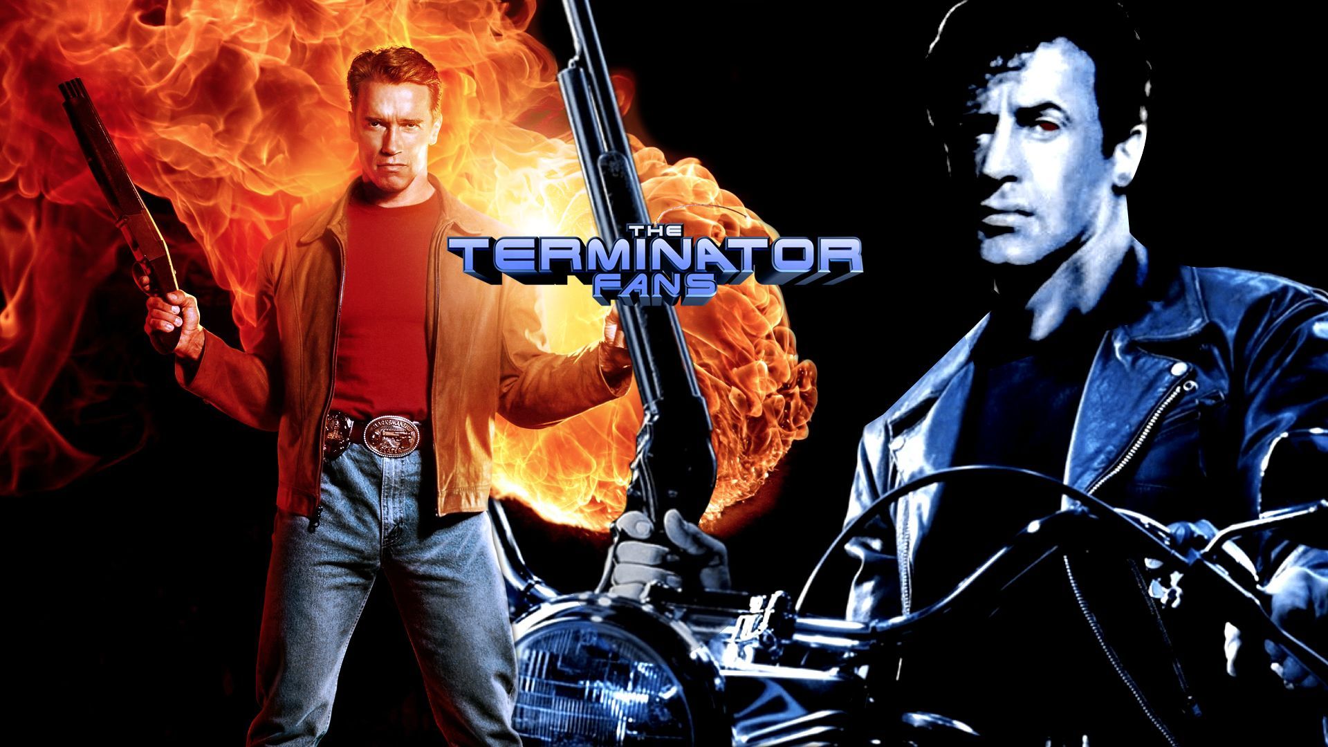 Last Action Hero Wallpapers - Top Free Last Action Hero Backgrounds ...