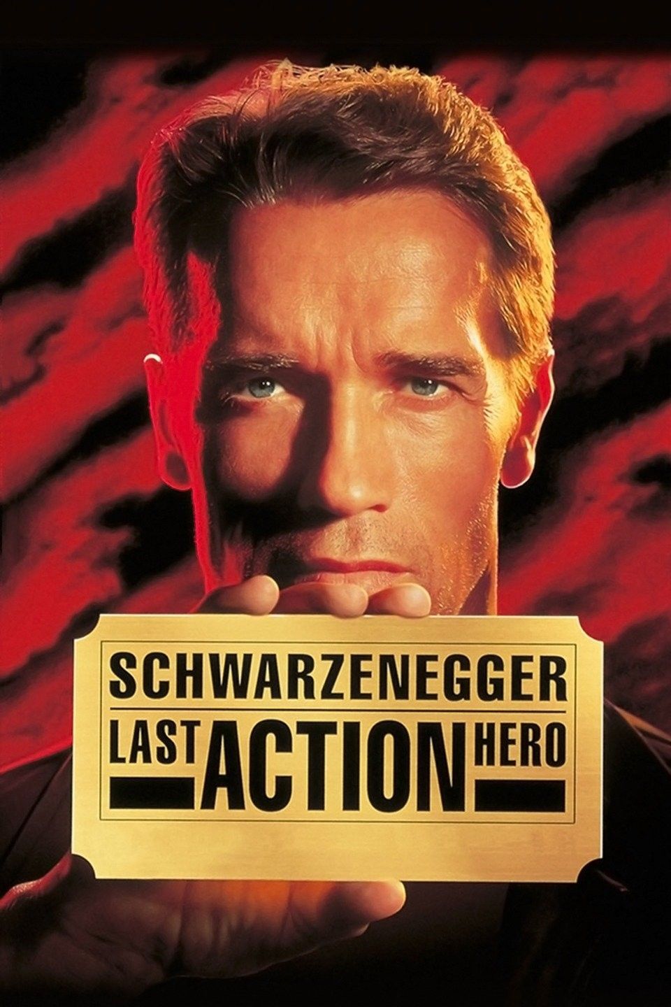 Last Action Hero Wallpapers - Top Free Last Action Hero Backgrounds - WallpaperAccess