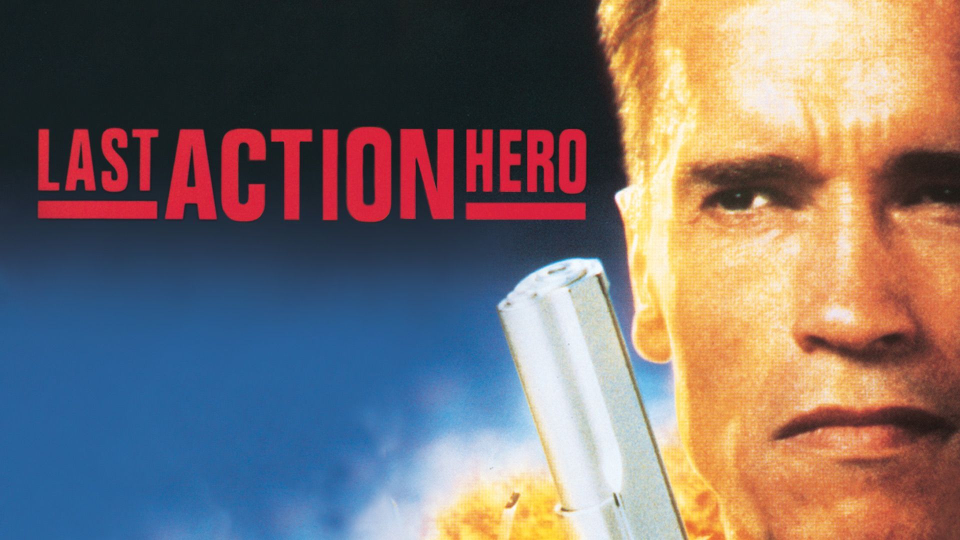 Last Action Hero Wallpapers - Top Free Last Action Hero Backgrounds ...