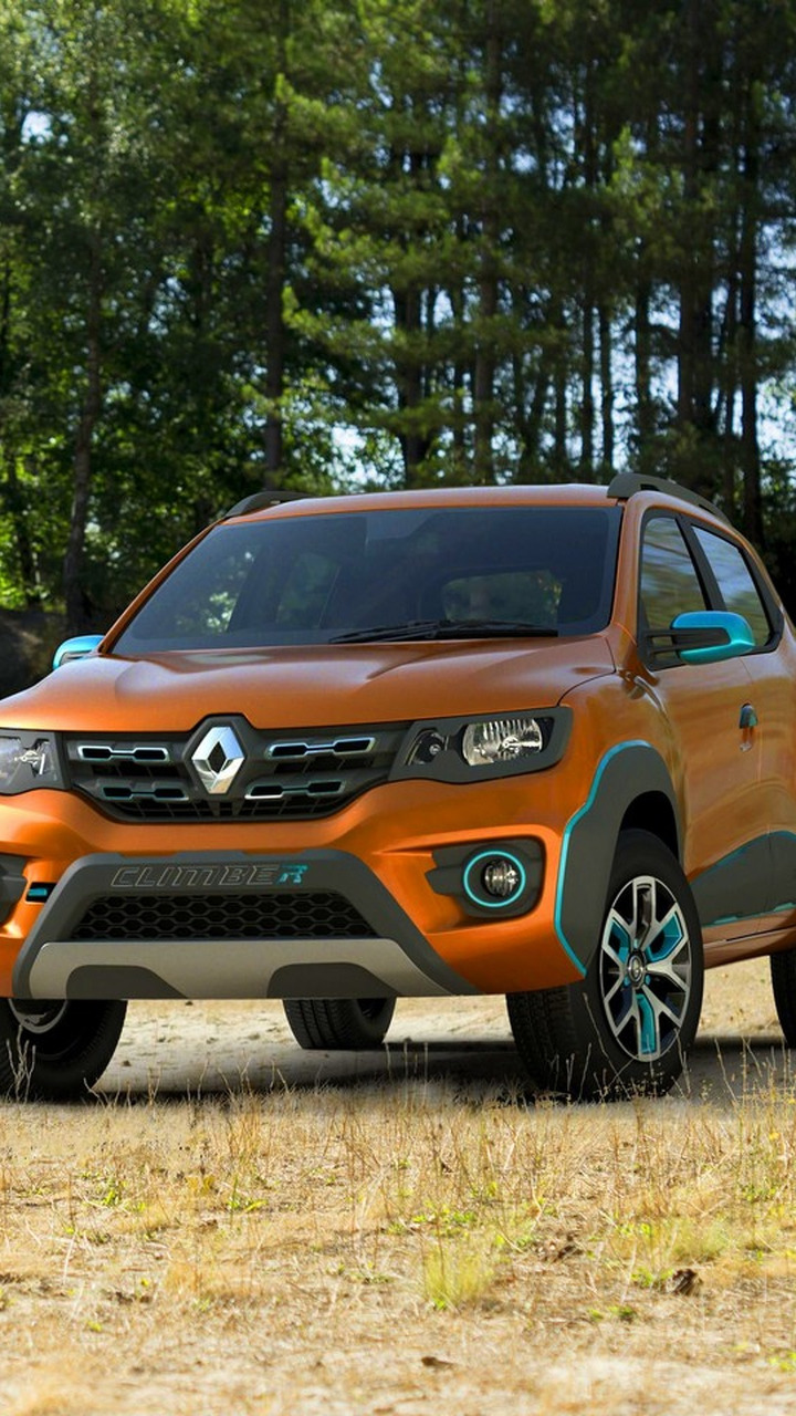 Renault Kwid Wallpapers - Top Free Renault Kwid Backgrounds ...