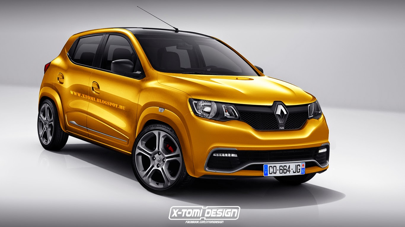 Renault Kwid Wallpapers - Top Free Renault Kwid Backgrounds ...