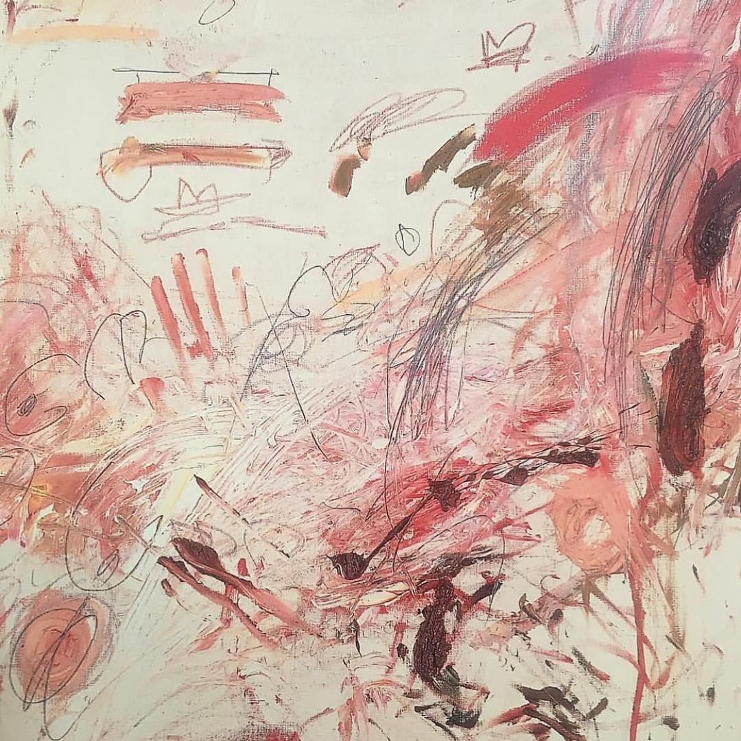 Cy Twombly Wallpapers - Top Free Cy Twombly Backgrounds - WallpaperAccess