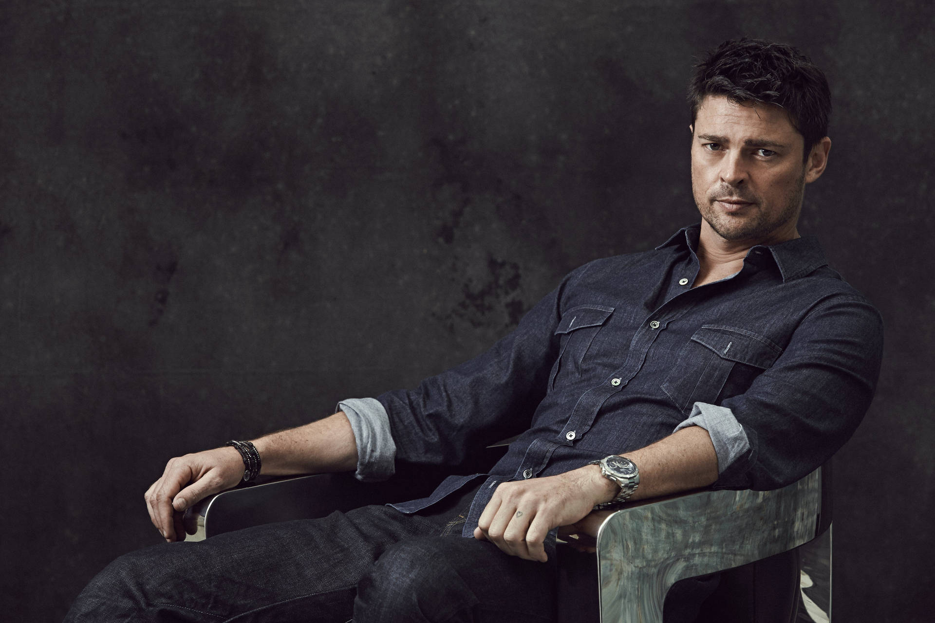 Karl Urban Wallpapers - Top Free Karl Urban Backgrounds - WallpaperAccess