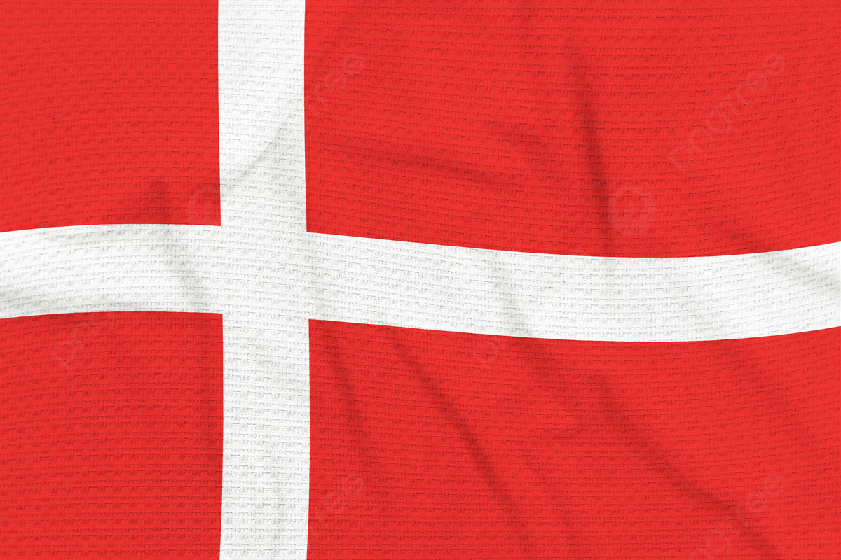 Danish Flag Wallpapers - Top Free Danish Flag Backgrounds - WallpaperAccess