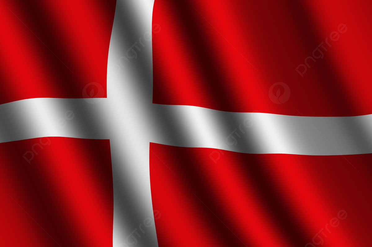 Danish Flag Wallpapers - Top Free Danish Flag Backgrounds - WallpaperAccess
