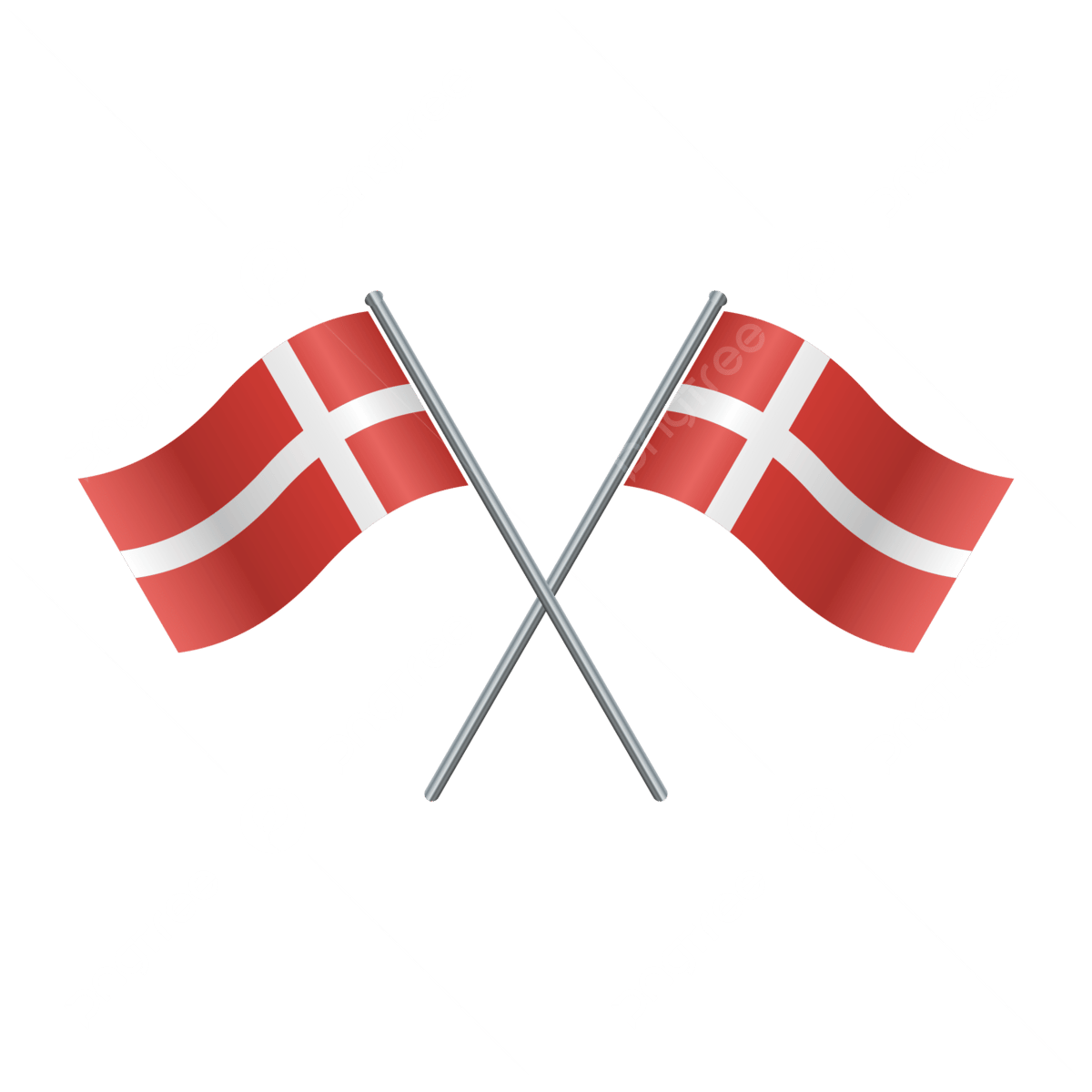 Danish Flag Wallpapers - Top Free Danish Flag Backgrounds - WallpaperAccess