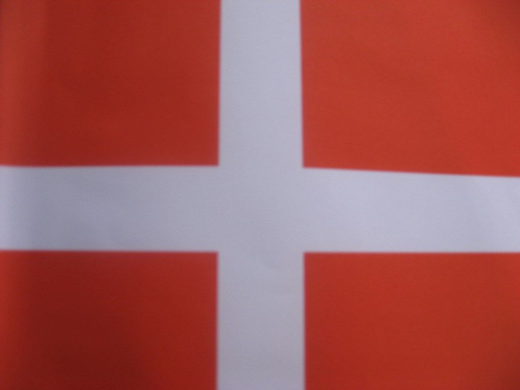 Danish Flag Wallpapers - Top Free Danish Flag Backgrounds - WallpaperAccess