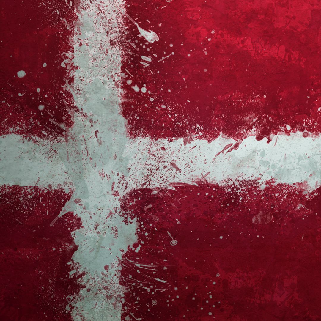Danish Flag Wallpapers - Top Free Danish Flag Backgrounds - WallpaperAccess