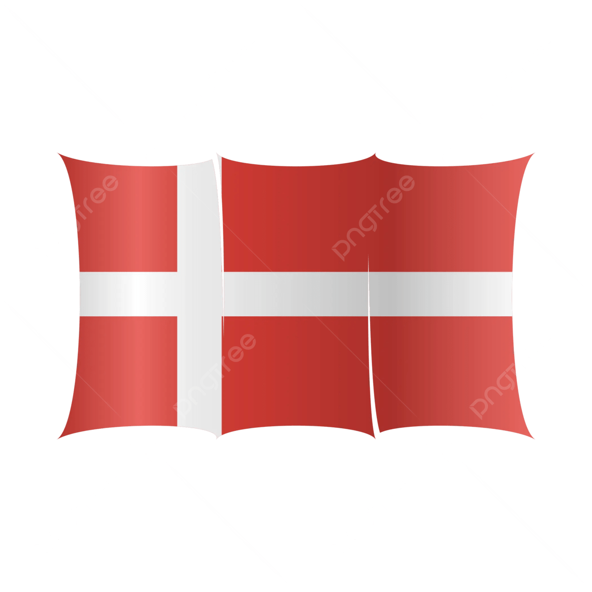 Danish Flag Wallpapers - Top Free Danish Flag Backgrounds - WallpaperAccess