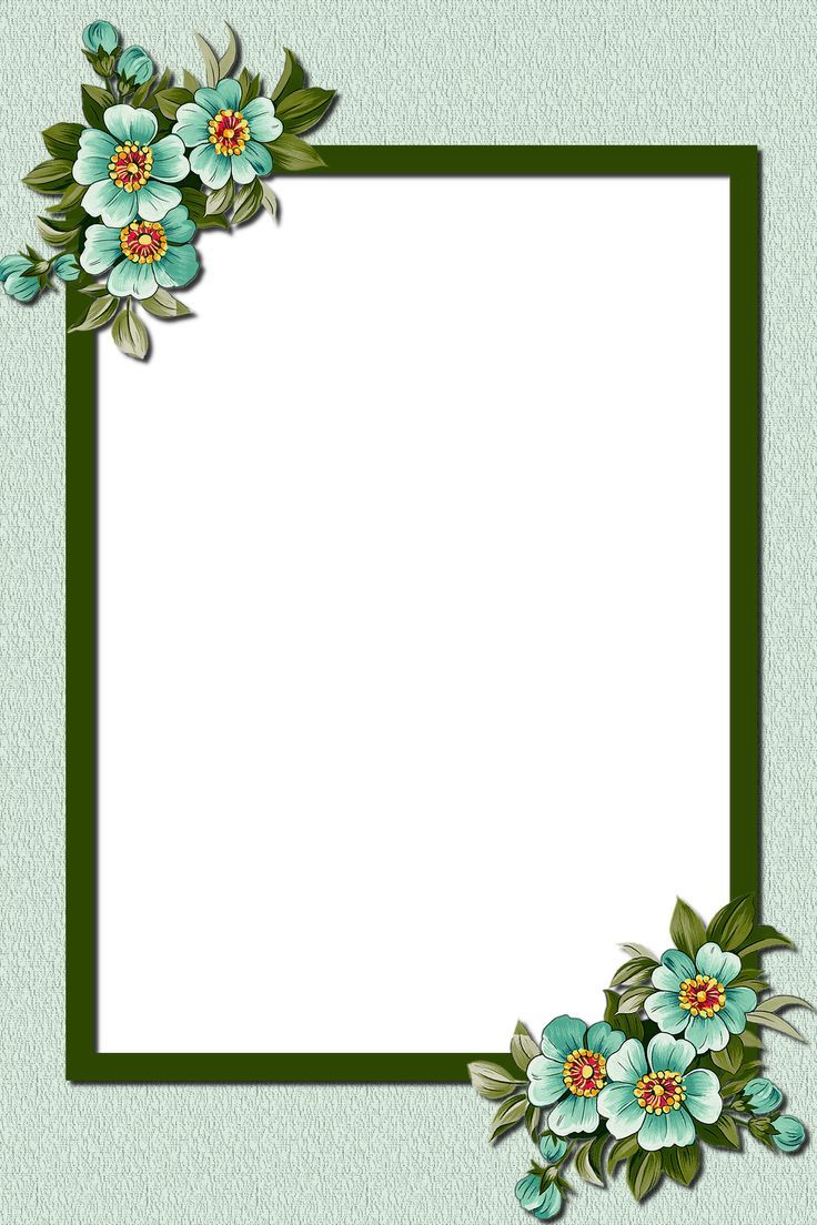Frame Border Wallpapers - Top Free Frame Border Backgrounds ...