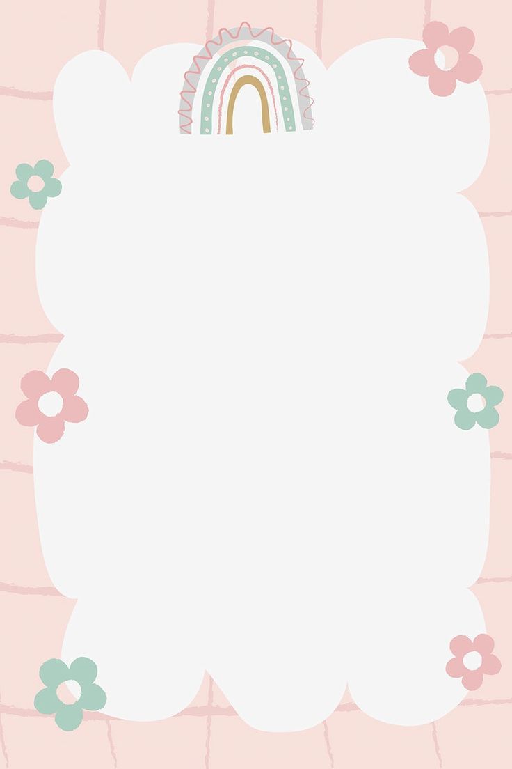 Cute Frame Wallpapers - Top Free Cute Frame Backgrounds - WallpaperAccess