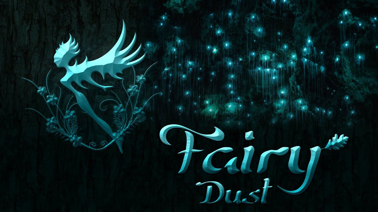 Fairy Dust Wallpapers - Top Free Fairy Dust Backgrounds - WallpaperAccess