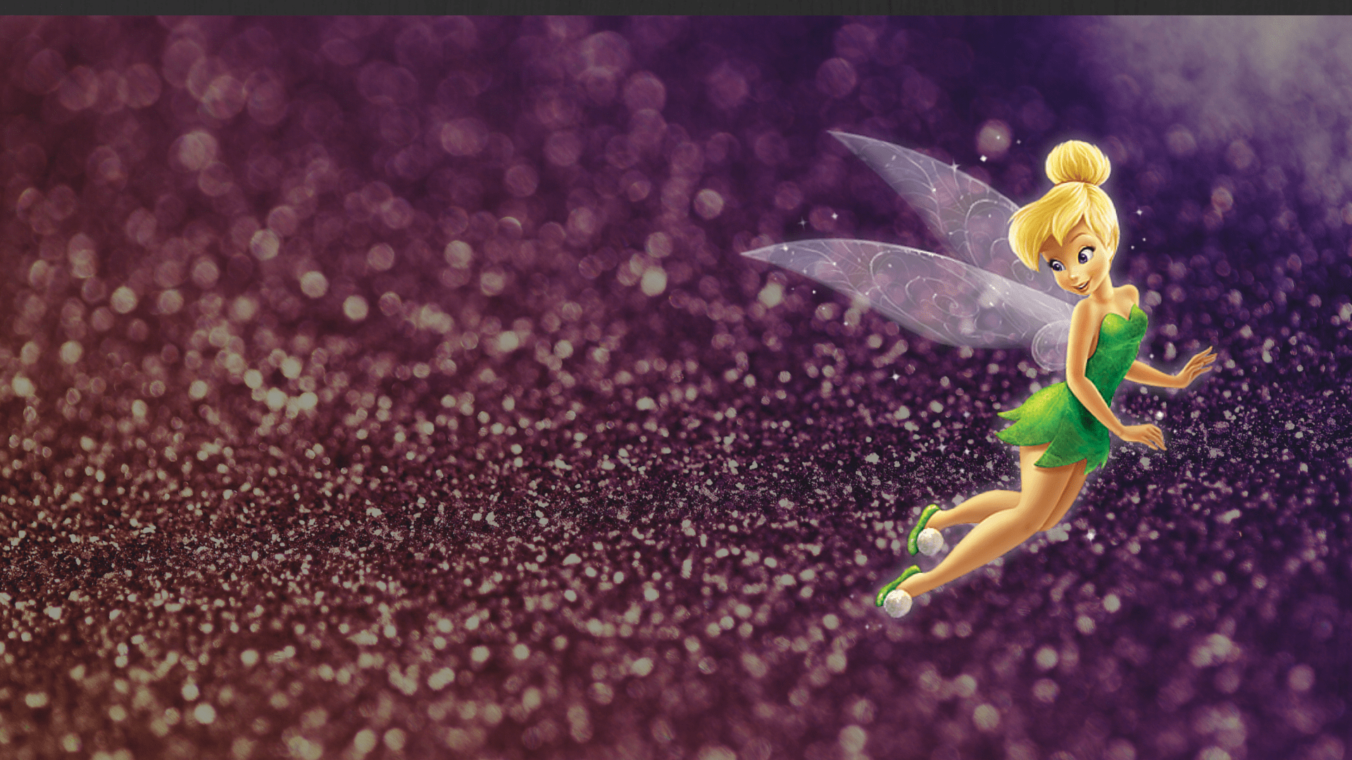 Fairy Dust Wallpapers - Top Free Fairy Dust Backgrounds - WallpaperAccess