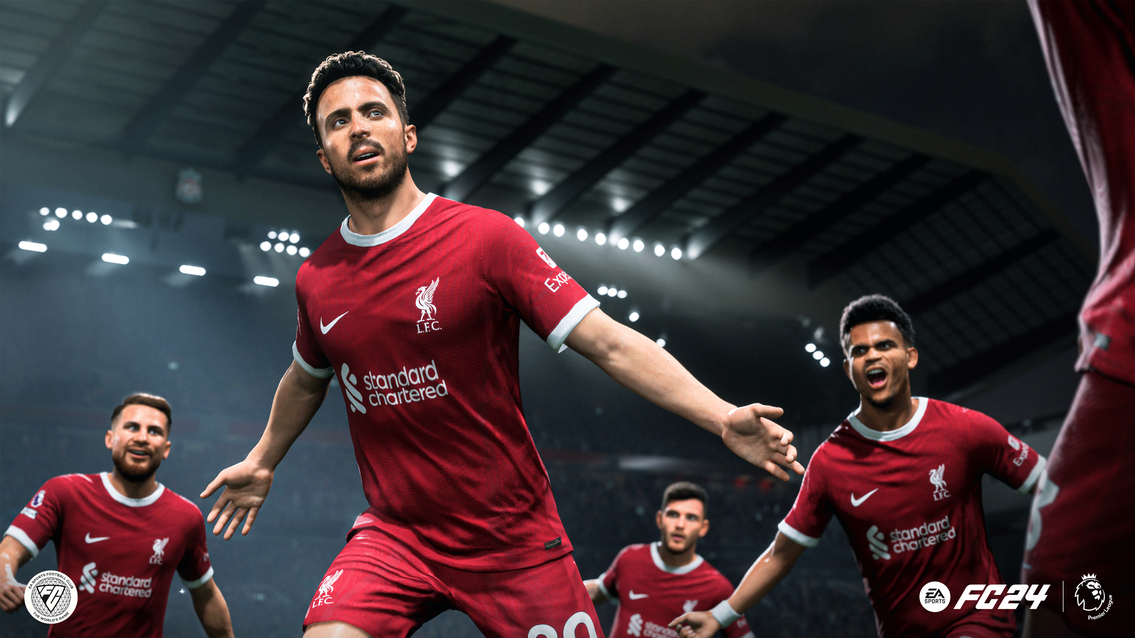 Fifa 2024 Wallpapers - Top Free Fifa 2024 Backgrounds - WallpaperAccess