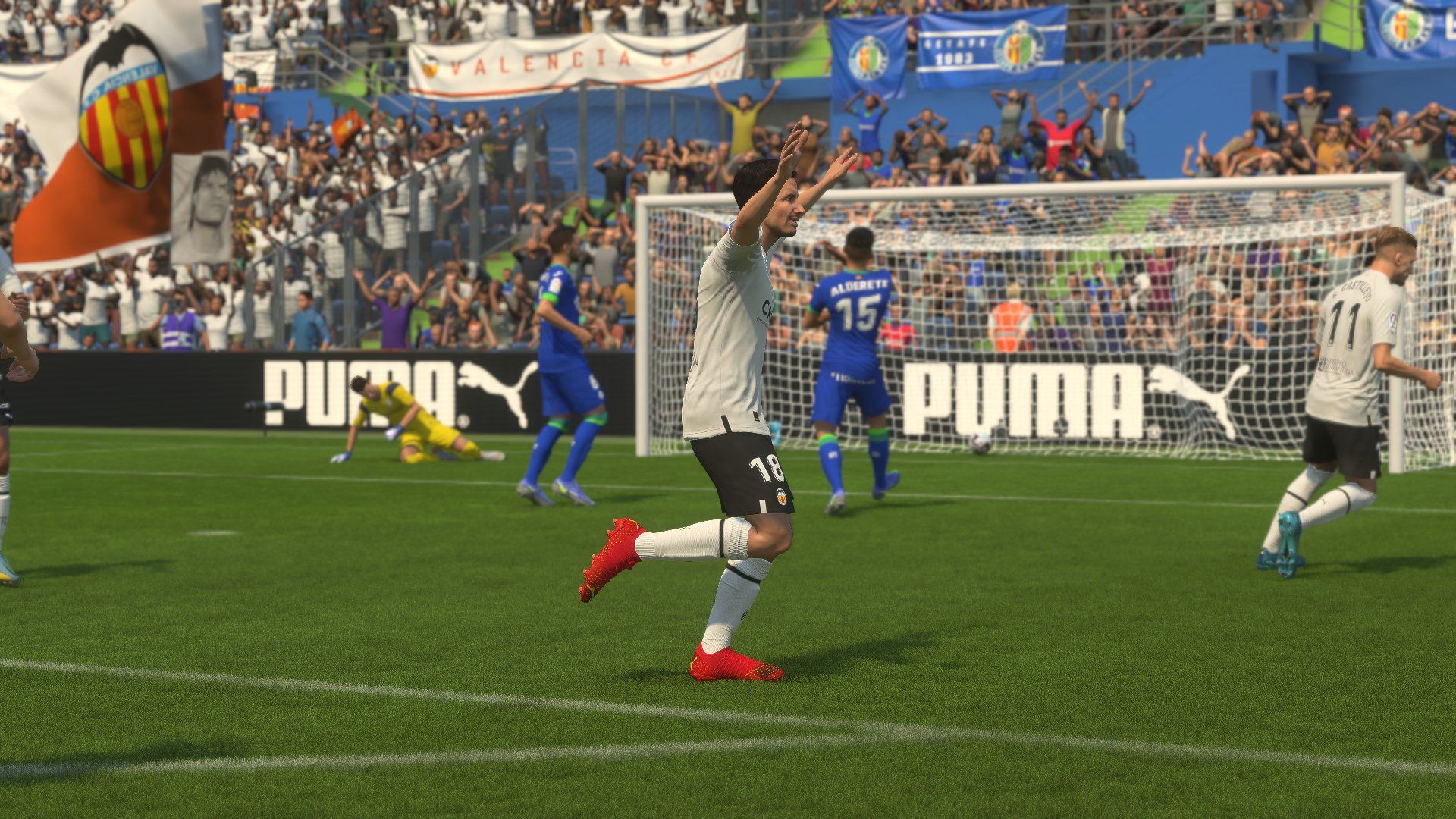 Fifa 2024 Wallpapers - Top Free Fifa 2024 Backgrounds - WallpaperAccess