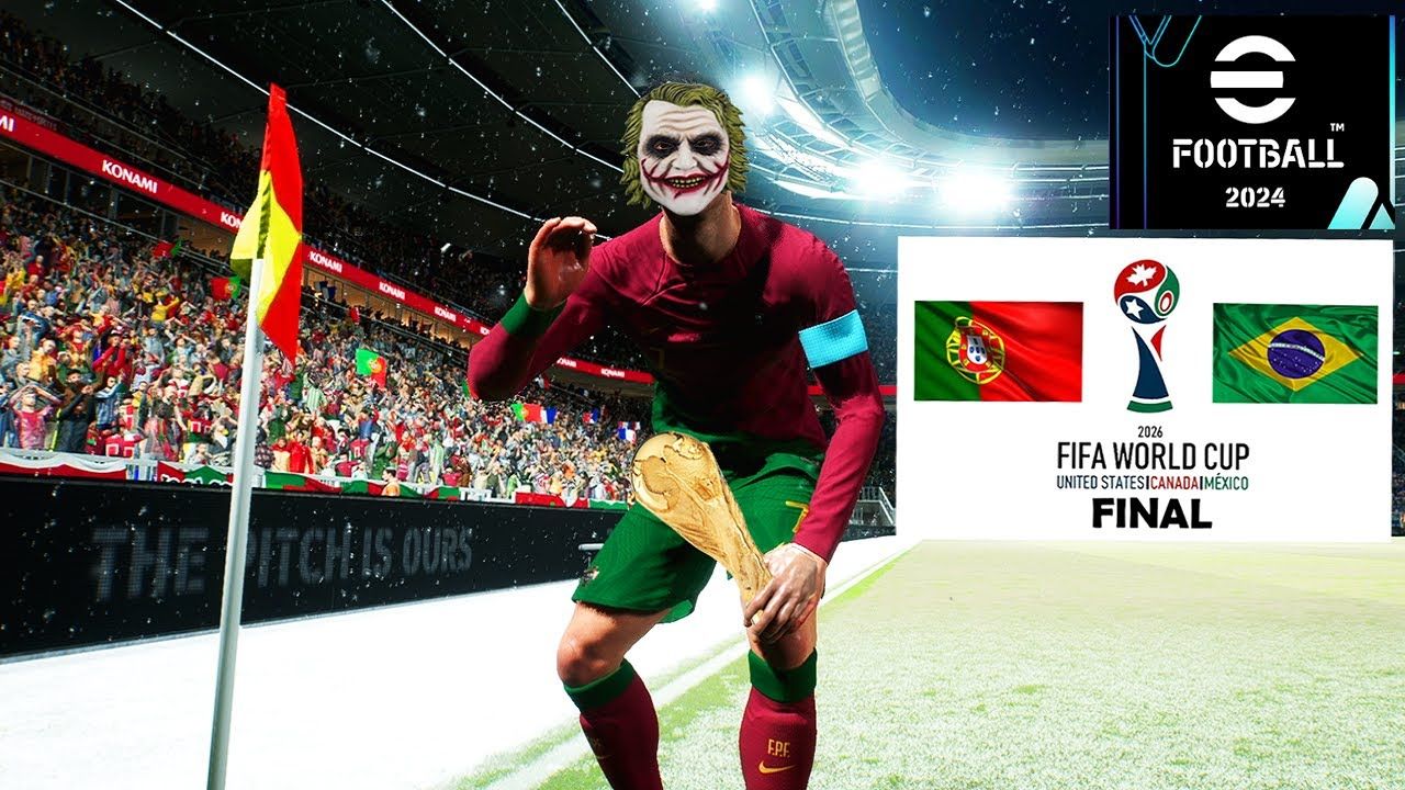 Fifa 2024 Wallpapers - Top Free Fifa 2024 Backgrounds - WallpaperAccess