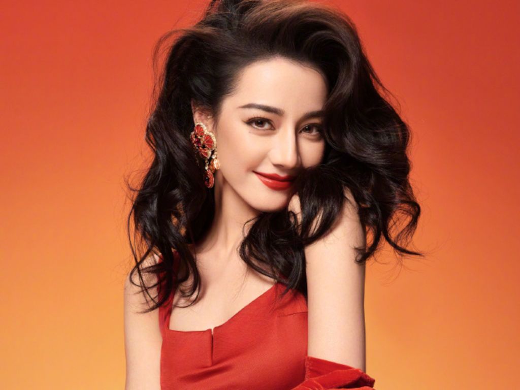 Dilireba Dilmurat Wallpapers - Top Free Dilireba Dilmurat Backgrounds ...