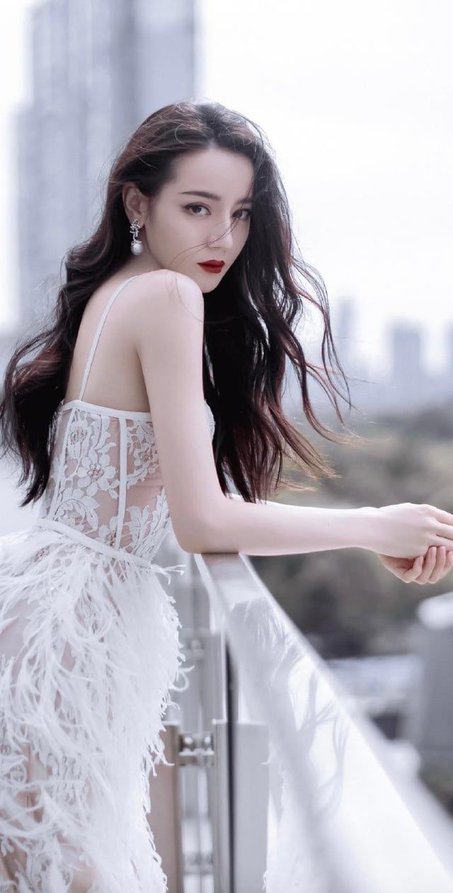 Dilireba Dilmurat Wallpapers - Top Free Dilireba Dilmurat Backgrounds ...