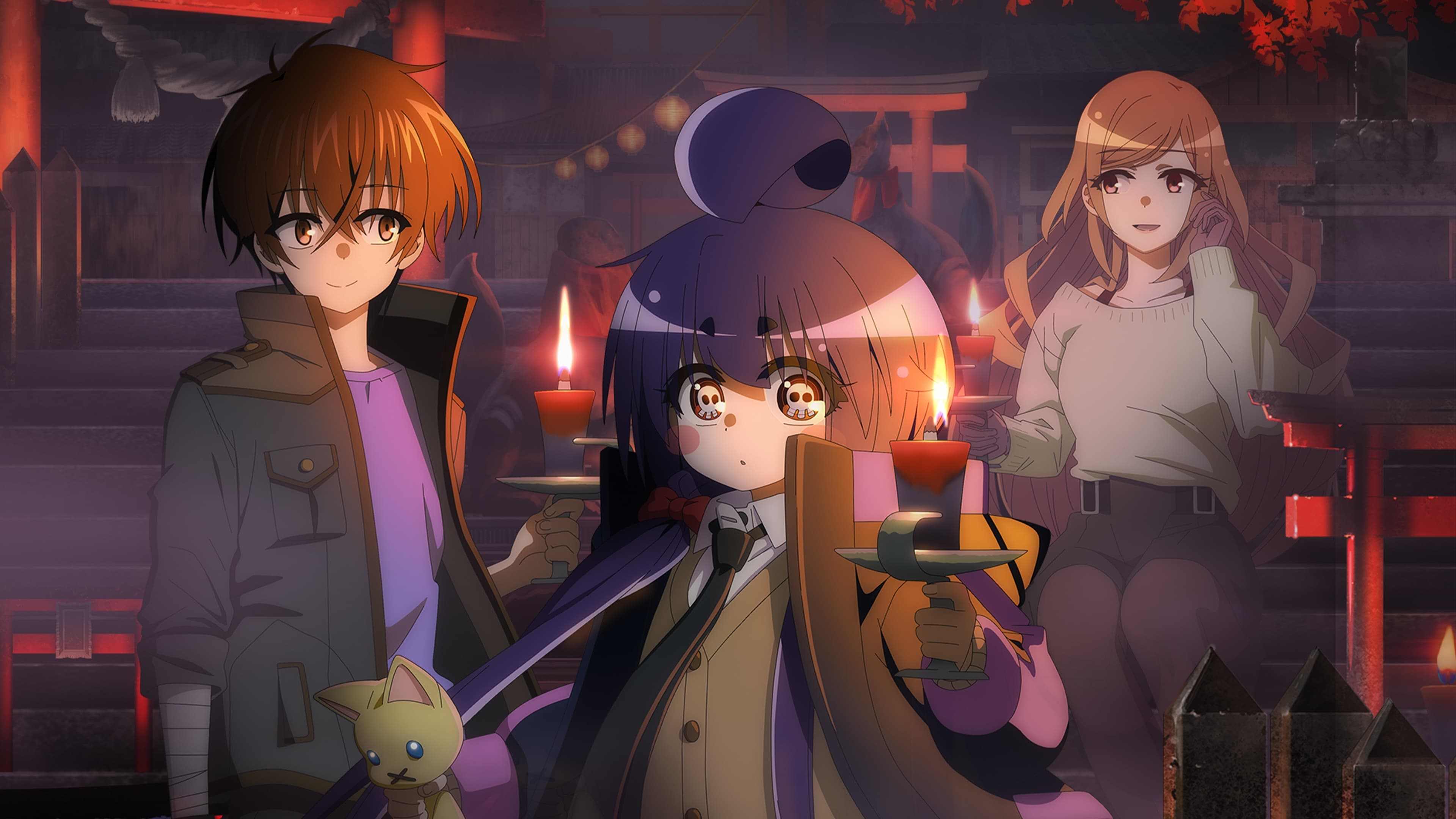 Dark Gathering Wallpapers - Top Free Dark Gathering Backgrounds ...