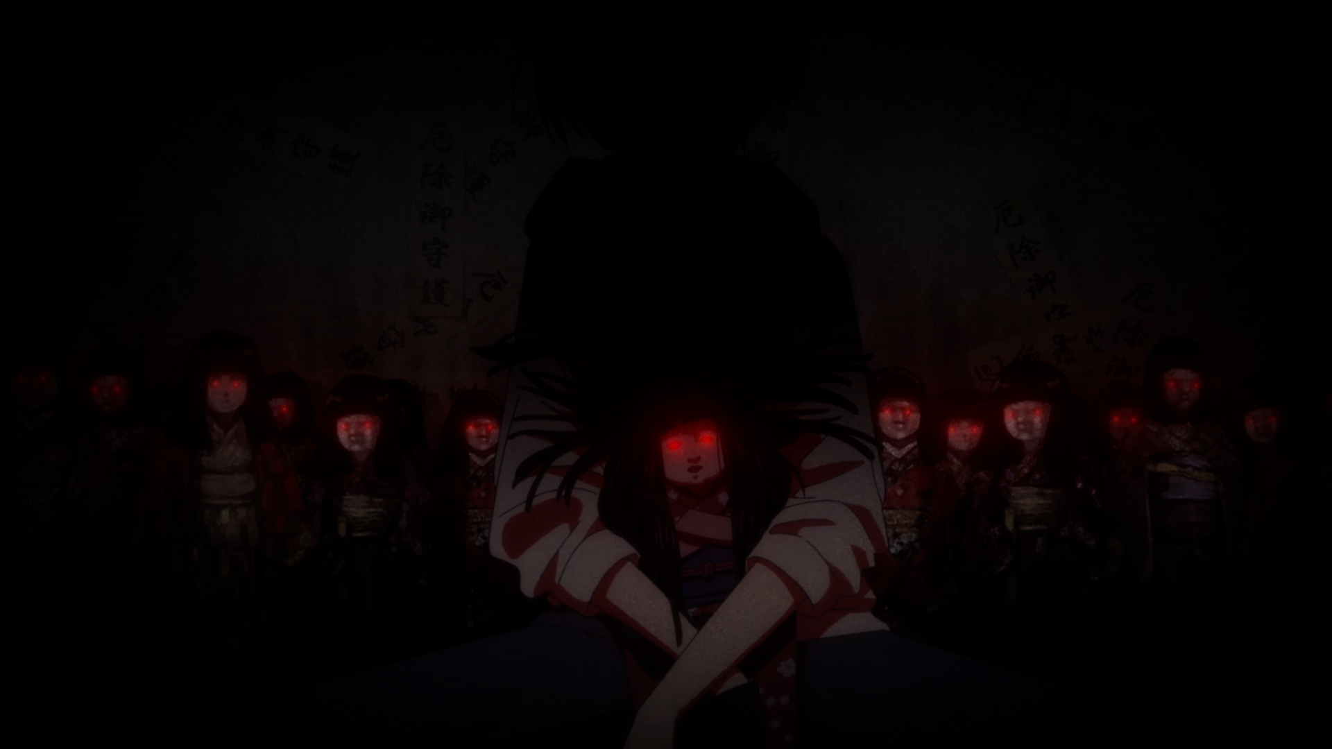 Dark Gathering Wallpapers - Top Free Dark Gathering Backgrounds ...