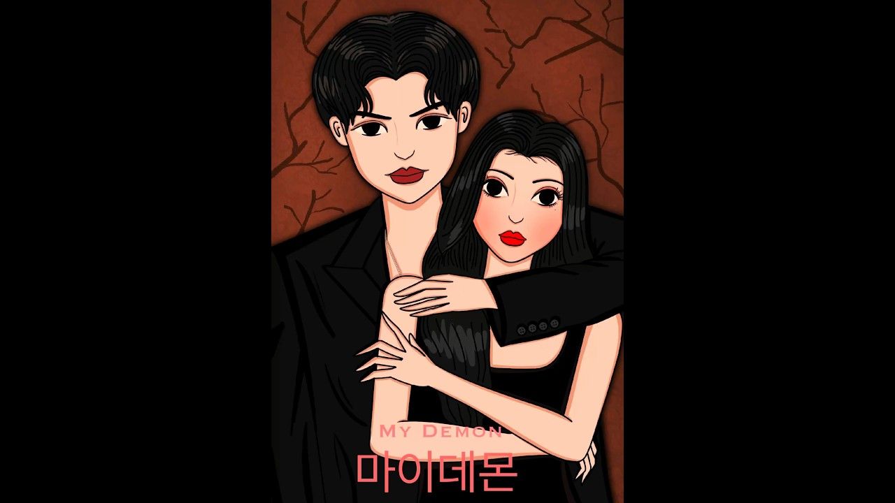 My Demon Wallpapers - Top Free My Demon Backgrounds - WallpaperAccess