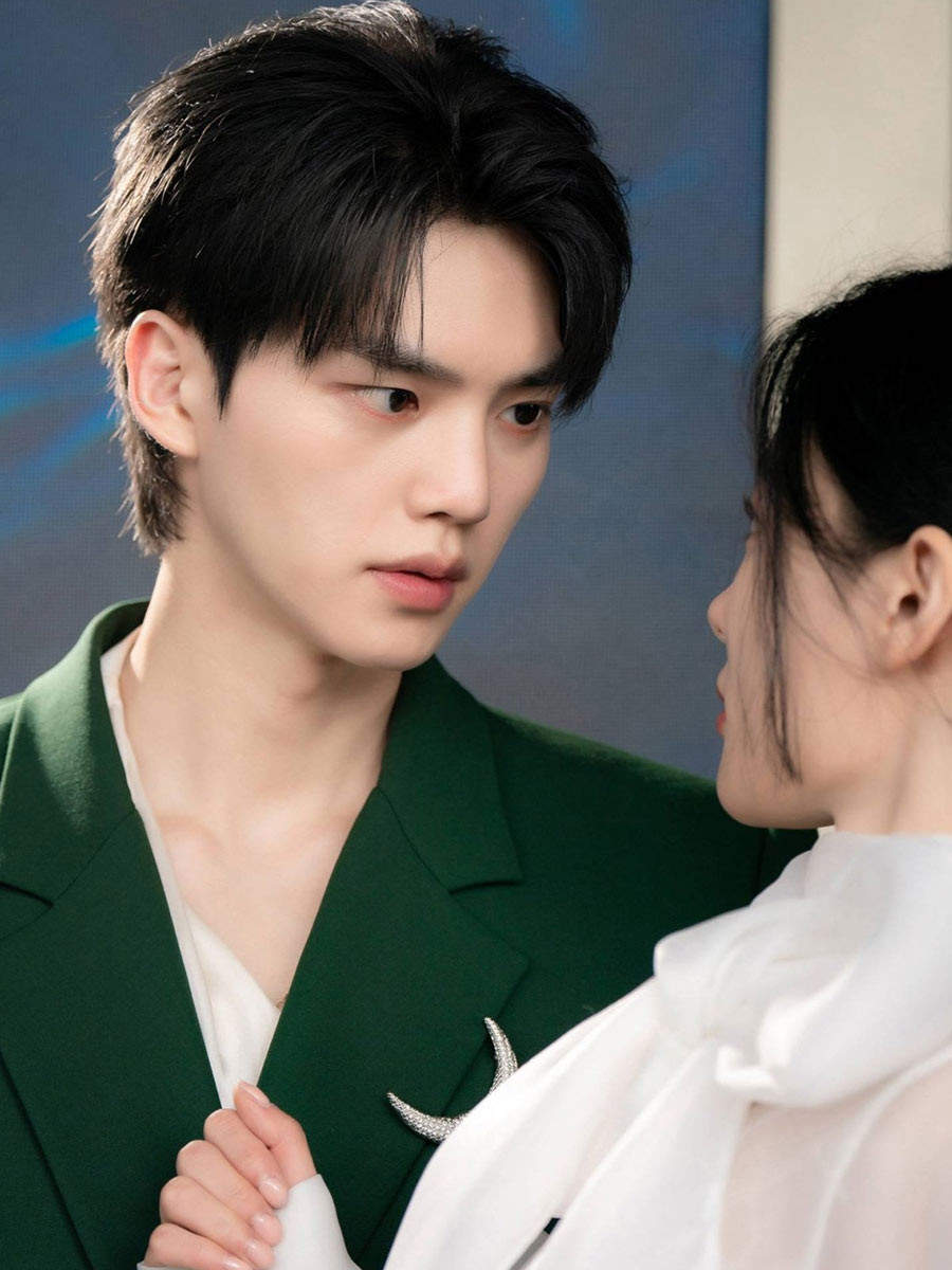 My Demon Kdrama Wallpapers - Top Free My Demon Kdrama Backgrounds ...