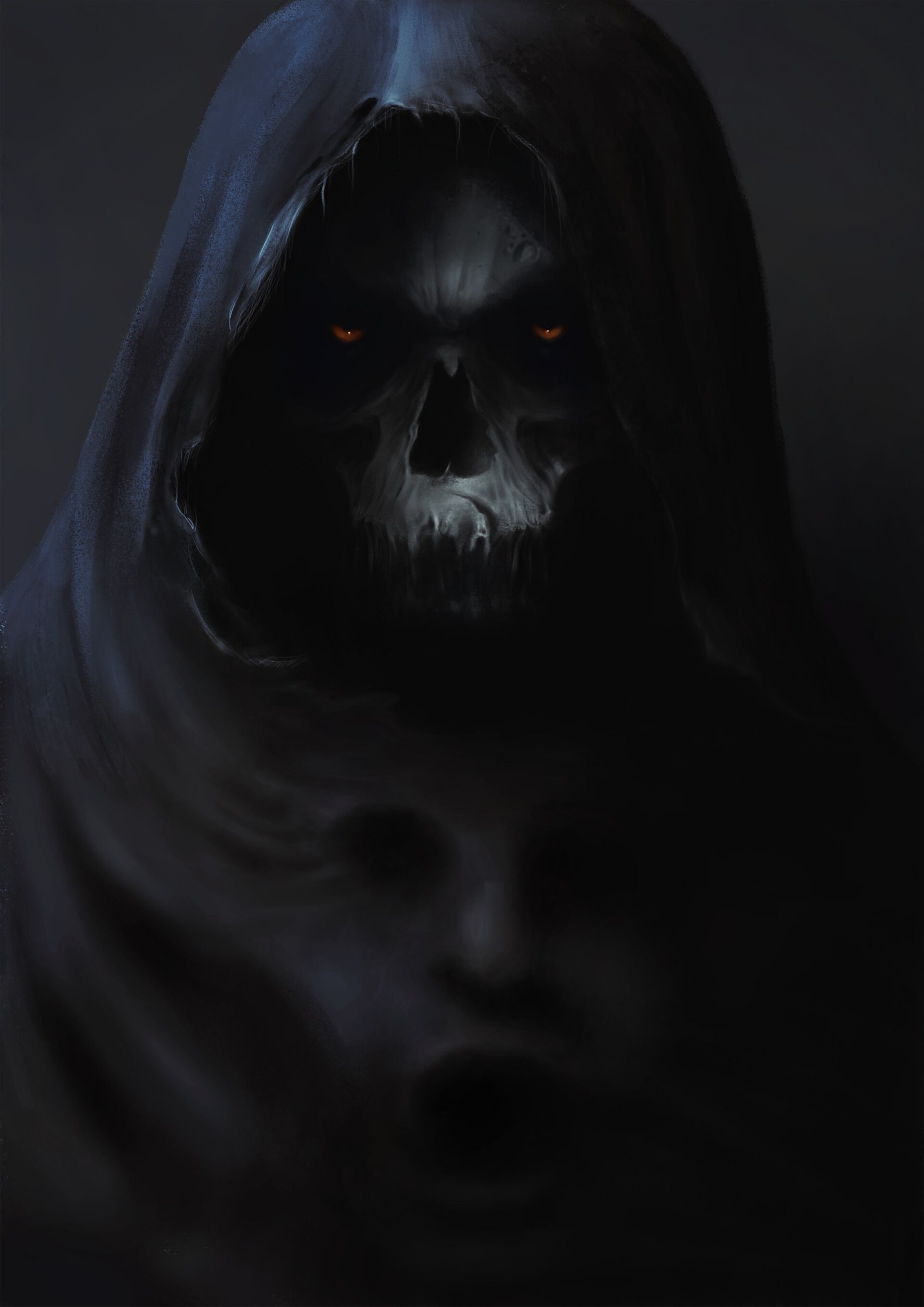 My Demon Wallpapers - Top Free My Demon Backgrounds - WallpaperAccess