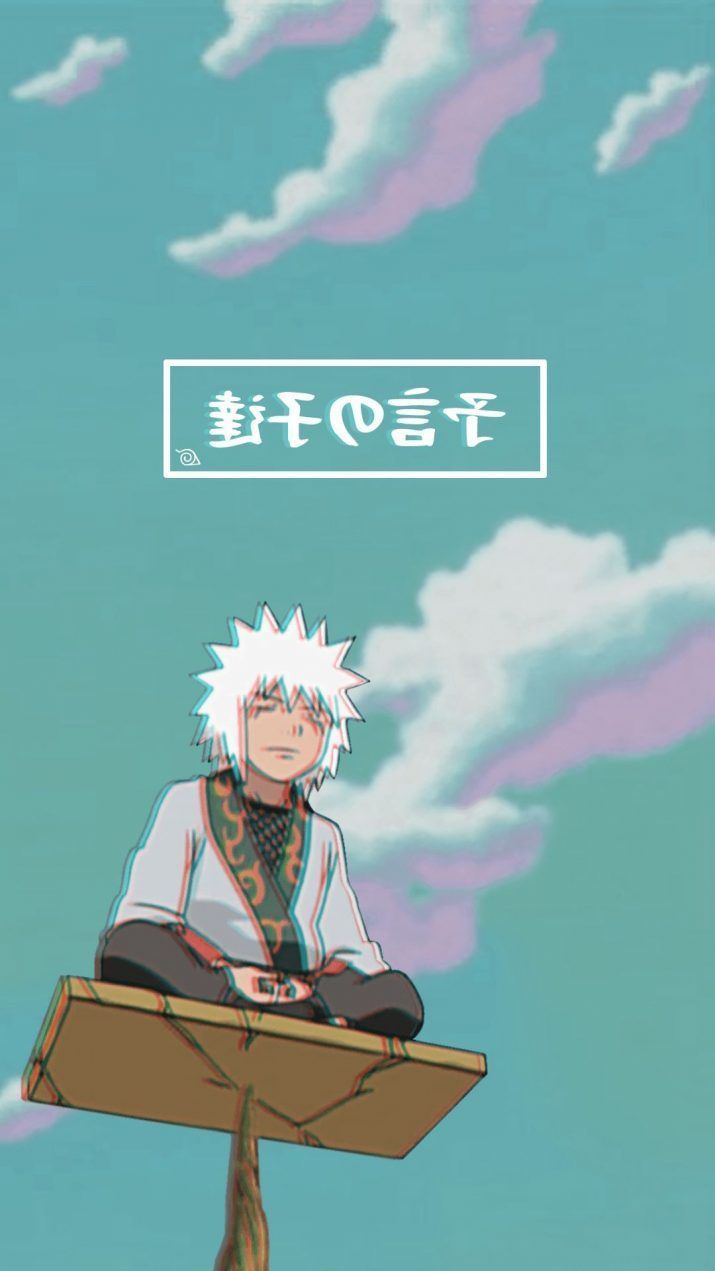 Naruto Chill Wallpapers - Top Free Naruto Chill Backgrounds ...