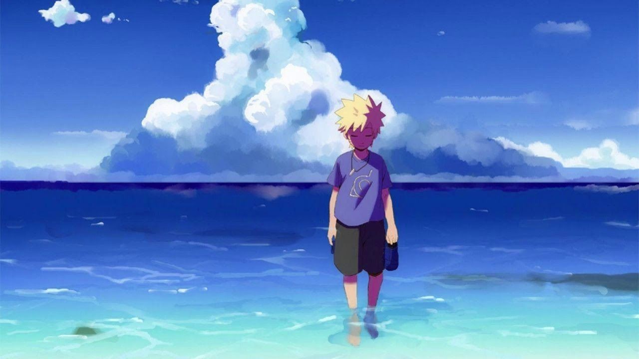 Naruto Chill Wallpapers - Top Free Naruto Chill Backgrounds ...