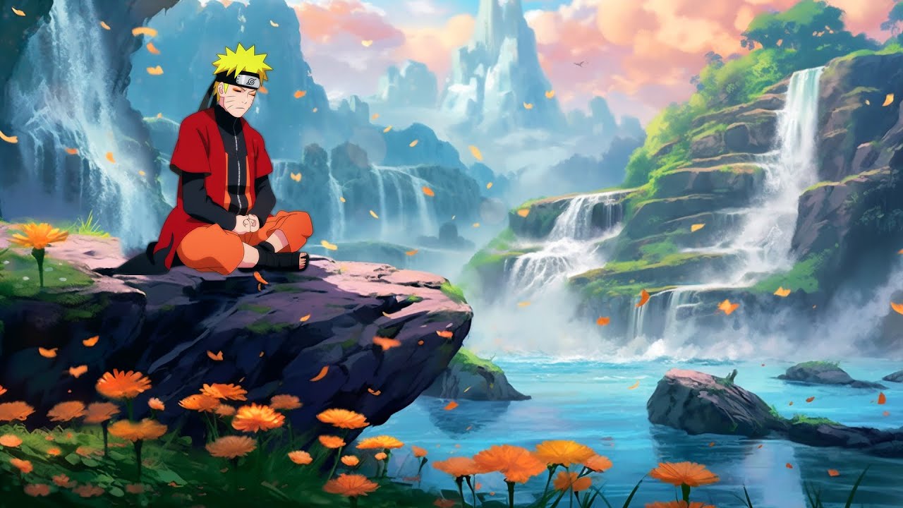 Naruto Chill Wallpapers - Top Free Naruto Chill Backgrounds ...