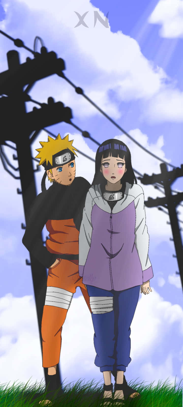 Naruto Chill Wallpapers - Top Free Naruto Chill Backgrounds ...