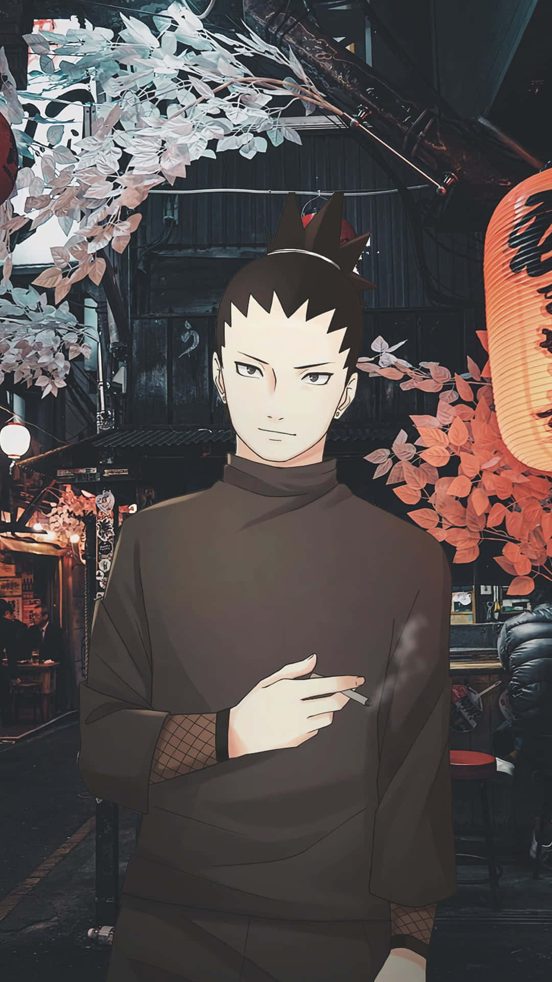 Naruto Chill Wallpapers - Top Free Naruto Chill Backgrounds ...