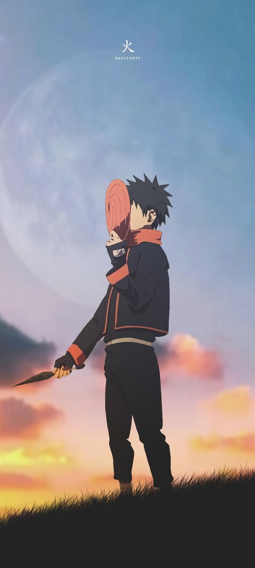 Naruto Chill Wallpapers - Top Free Naruto Chill Backgrounds ...