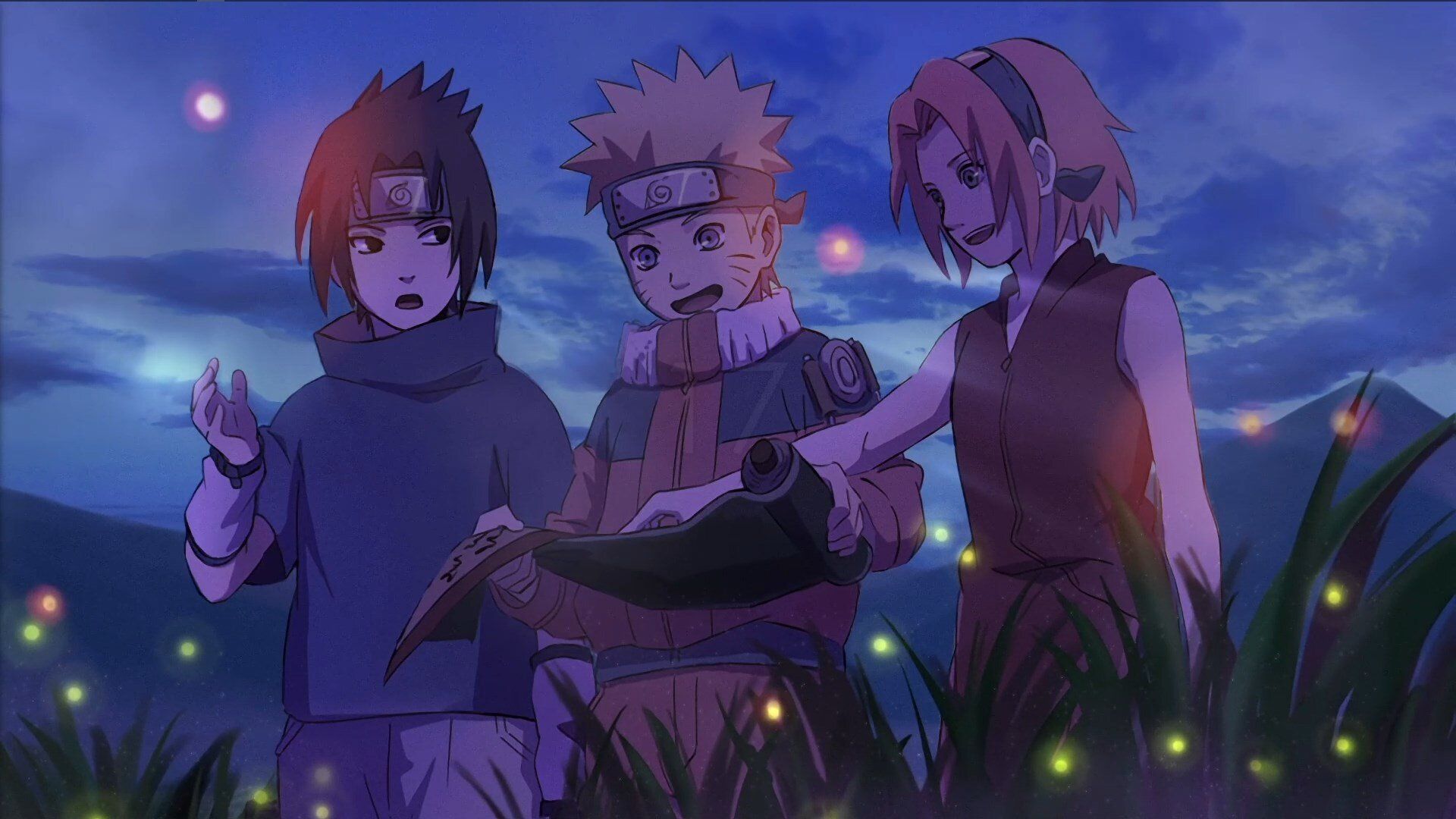 Naruto Chill Wallpapers - Top Free Naruto Chill Backgrounds ...