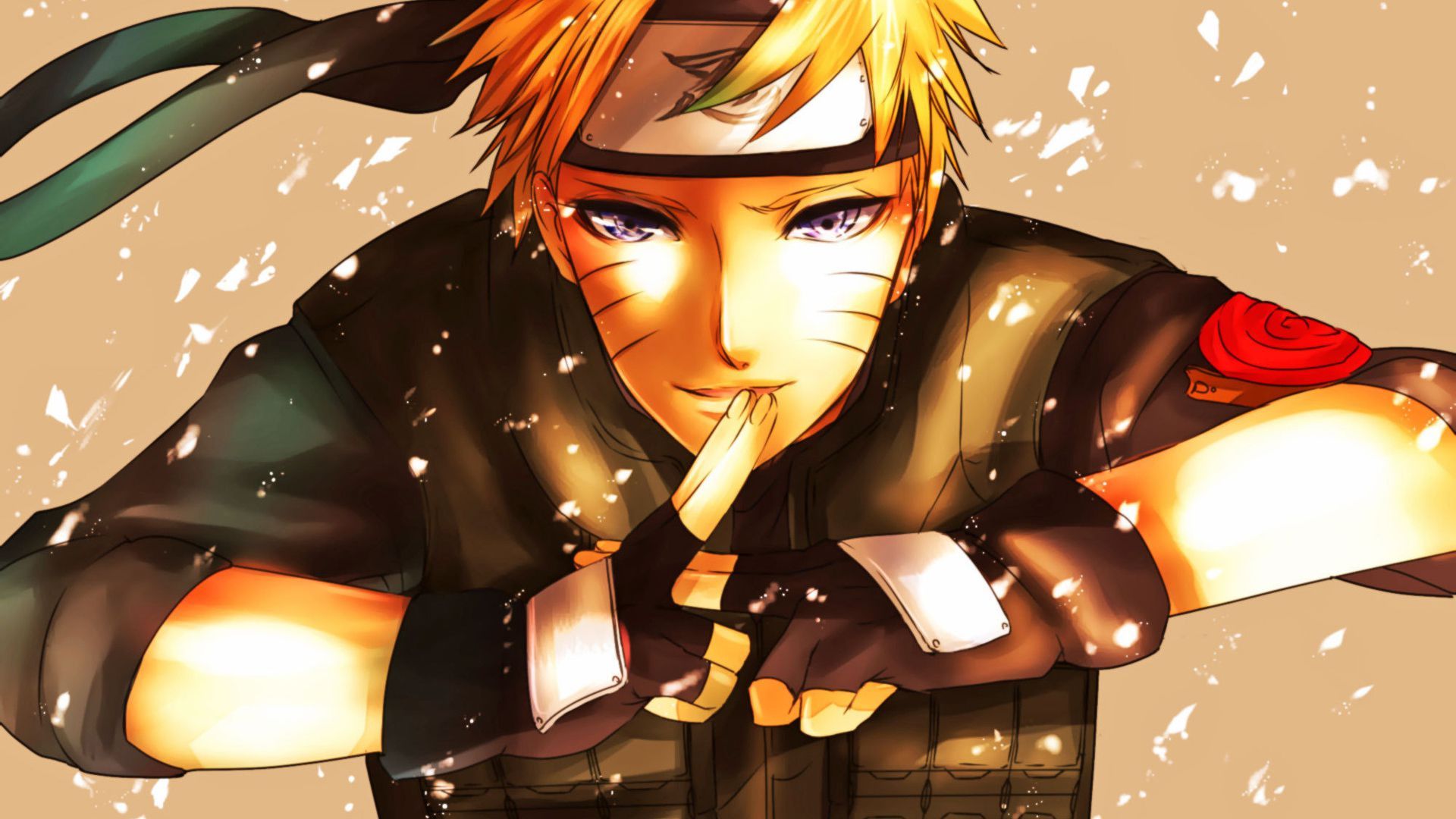 Naruto Chill Wallpapers - Top Free Naruto Chill Backgrounds ...