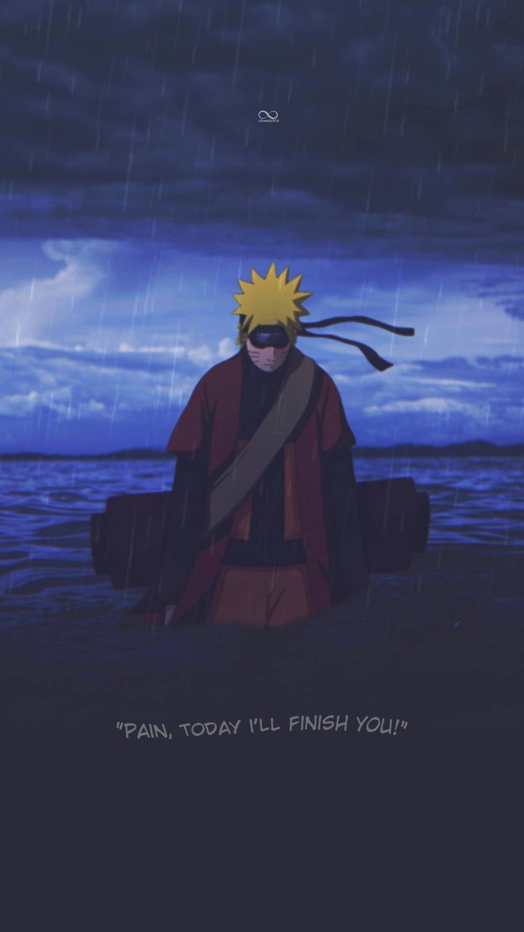 Naruto Chill Wallpapers - Top Free Naruto Chill Backgrounds ...