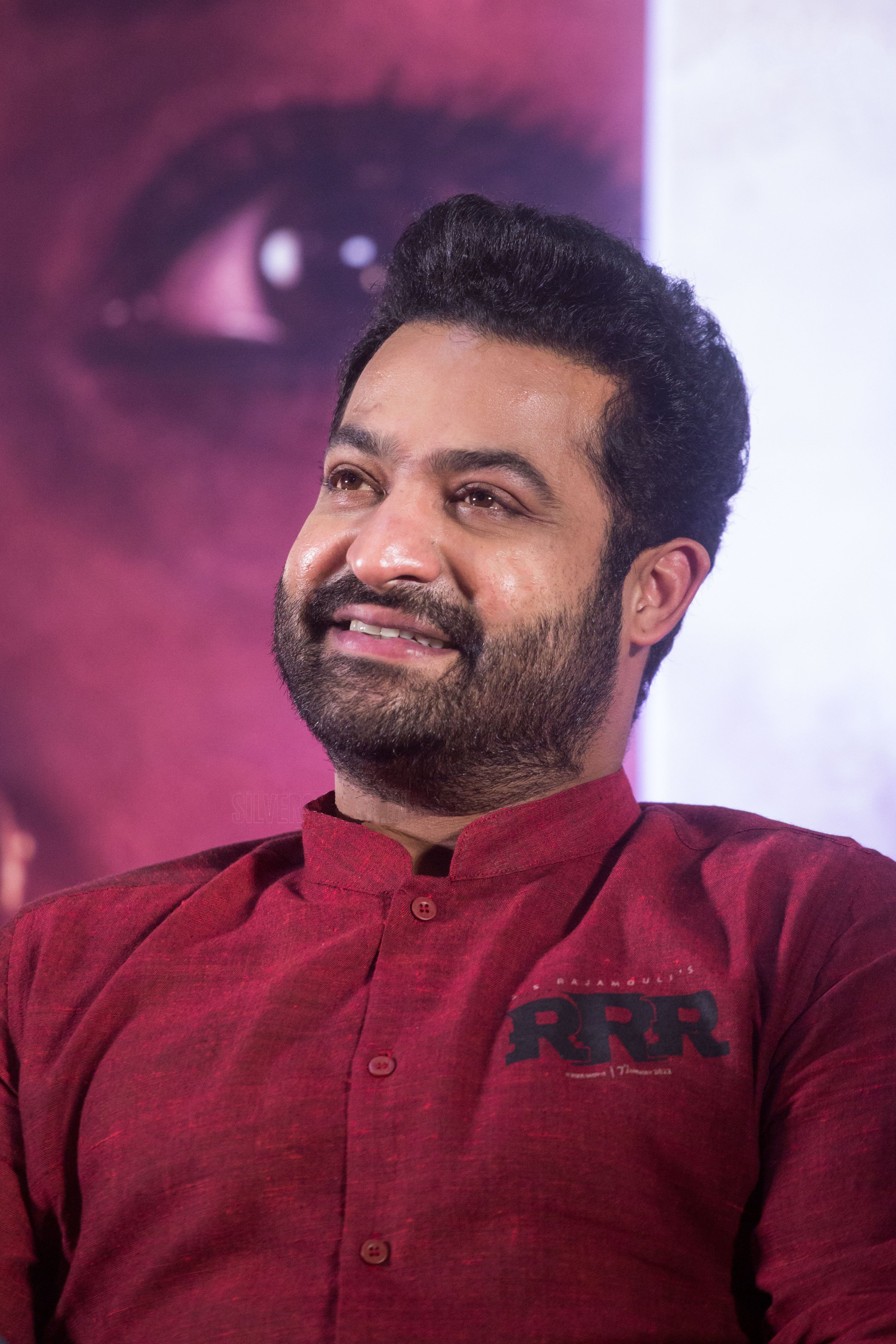 N. T. Rama Rao Jr Wallpapers - Top Free N. T. Rama Rao Jr Backgrounds ...