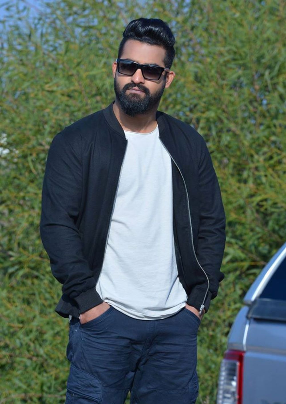 N. T. Rama Rao Jr Wallpapers - Top Free N. T. Rama Rao Jr Backgrounds ...