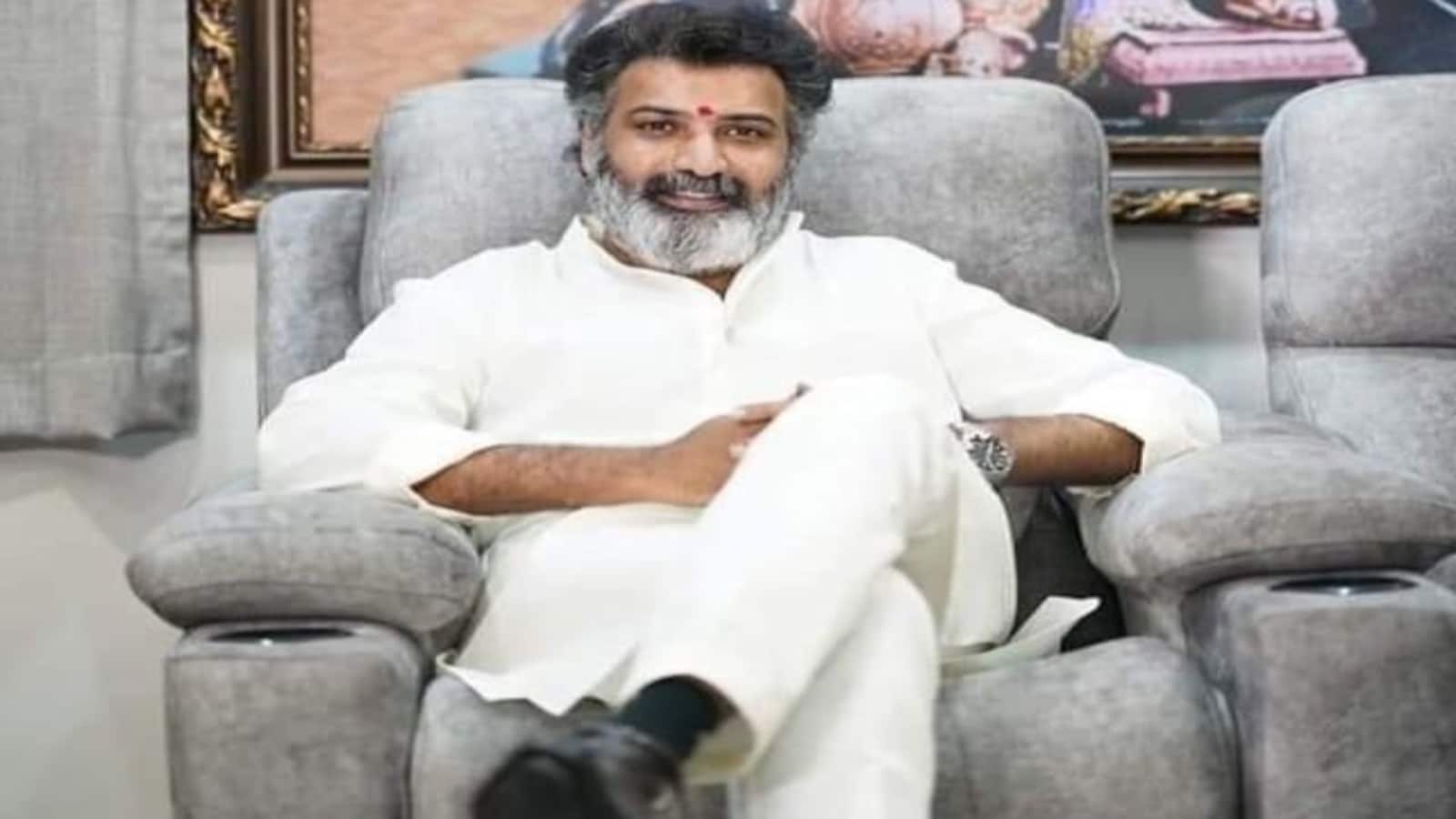 N. T. Rama Rao Jr Wallpapers - Top Free N. T. Rama Rao Jr Backgrounds ...