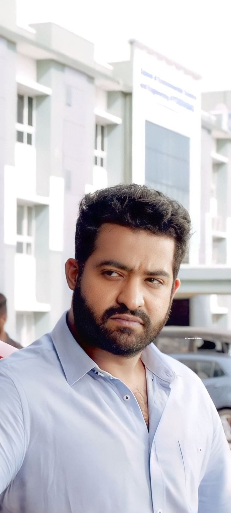 N. T. Rama Rao Jr Wallpapers - Top Free N. T. Rama Rao Jr Backgrounds ...